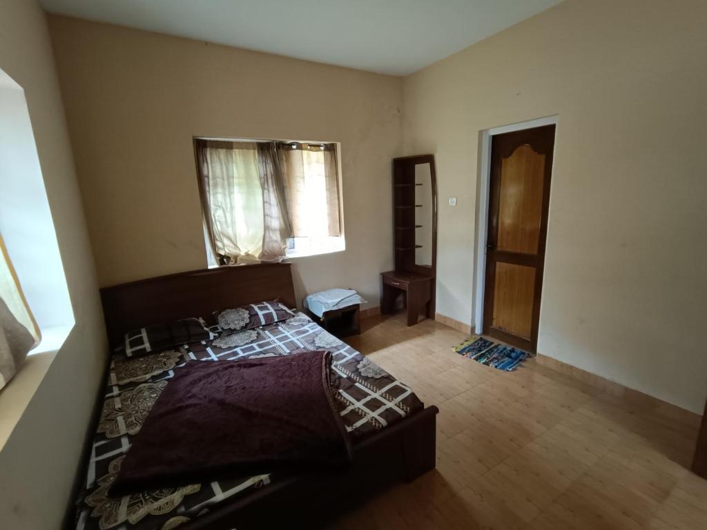 Amenities of Hostillam