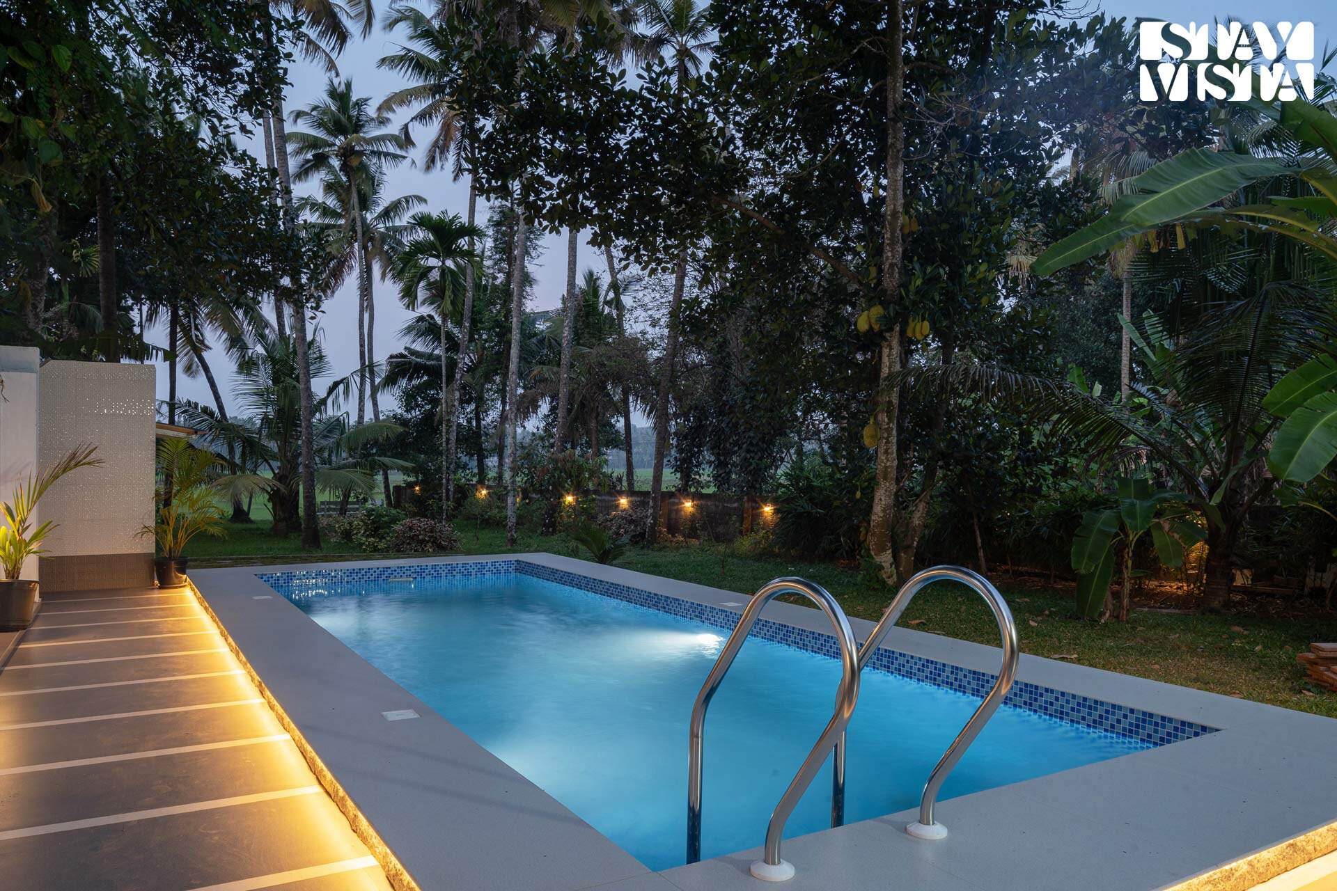 Photos of StayVista at Nature's Nook - Villa in Thrissur
