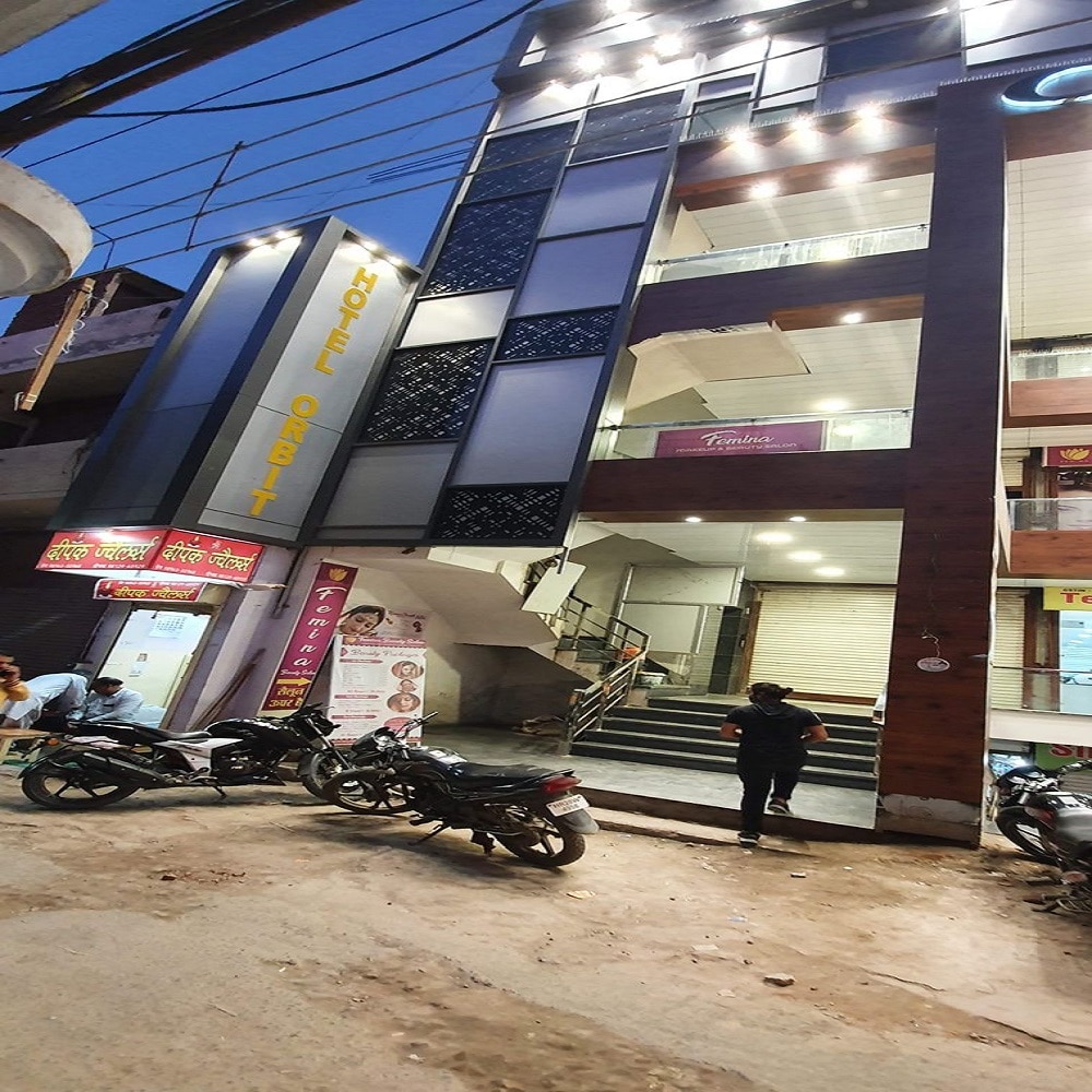 Hotel orbit Hisar - Reviews, Photos & Offer