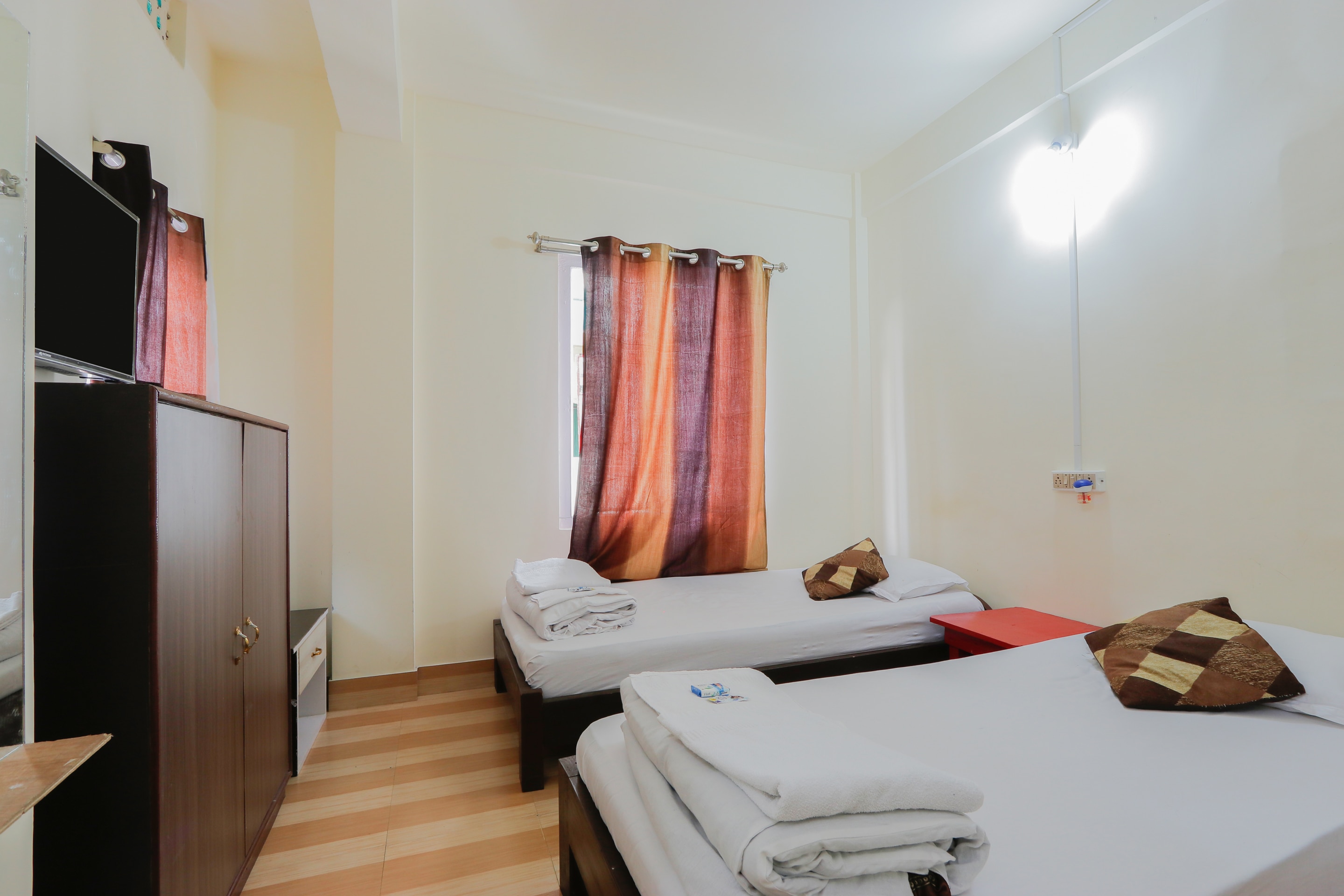 Rooms of Bi & Ti Bed & Breakfast - Homestay in Shillong