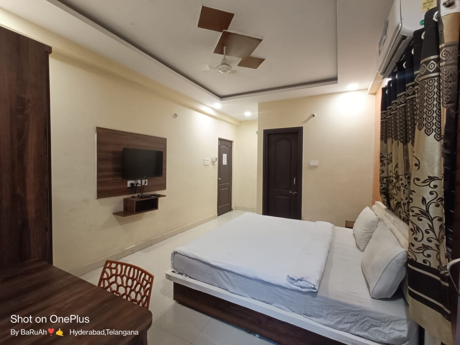 Hotel Way Inn Familiar 헕헢헢헞 Hyderabad Hotel