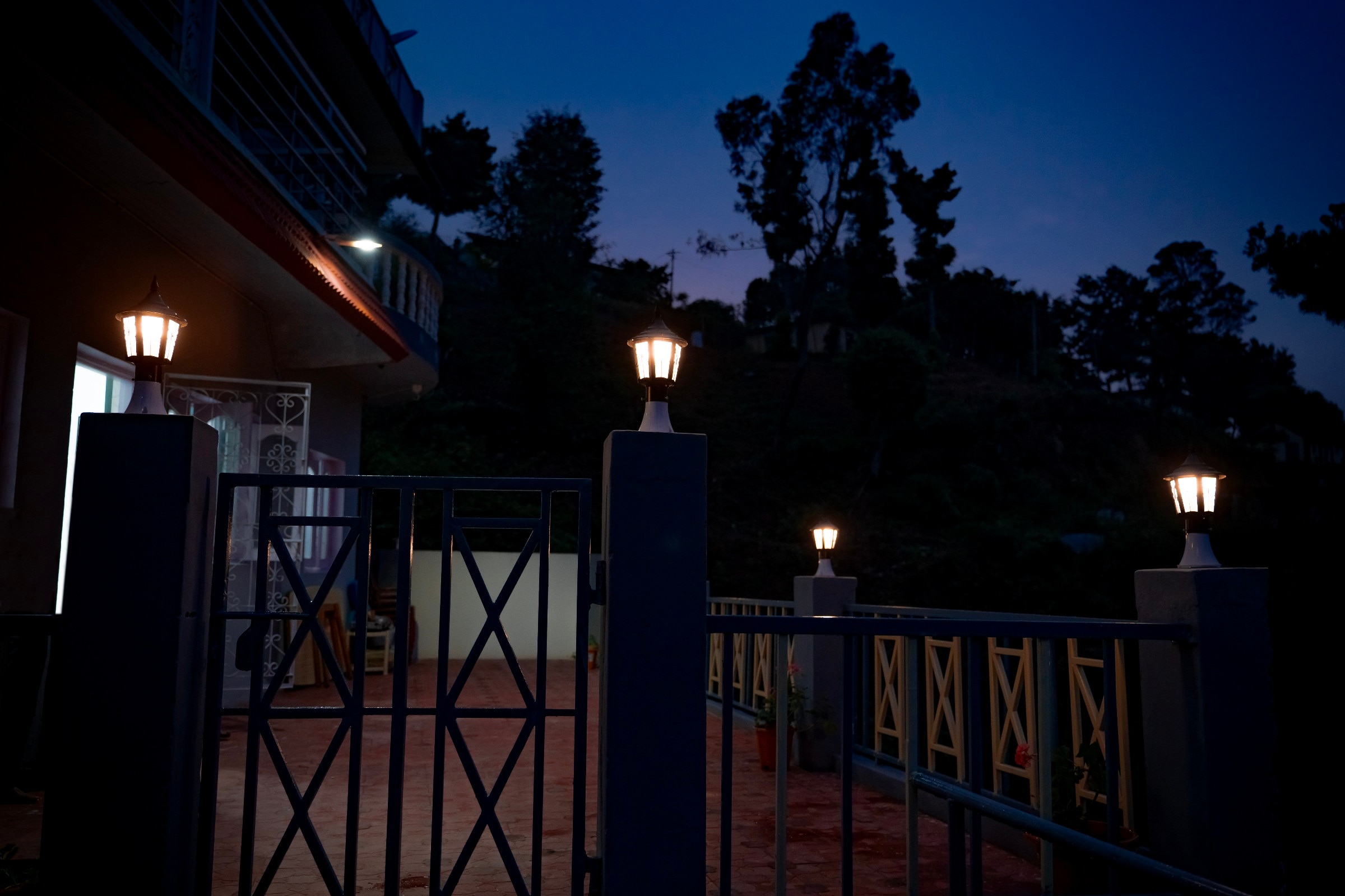 Pleasant Heights Homestay 𝗕𝗢𝗢𝗞 Coonoor Homestay