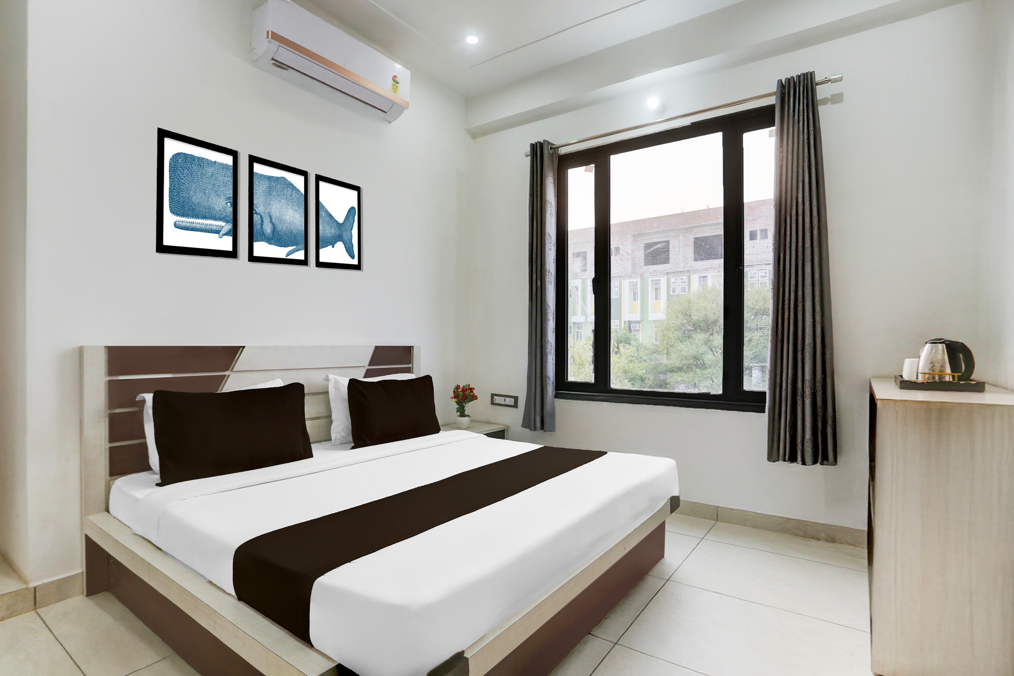 Collection O Khatu Shyam Formerly Hotel Dev Bhumi Khatu - Reviews, Photos & Offer