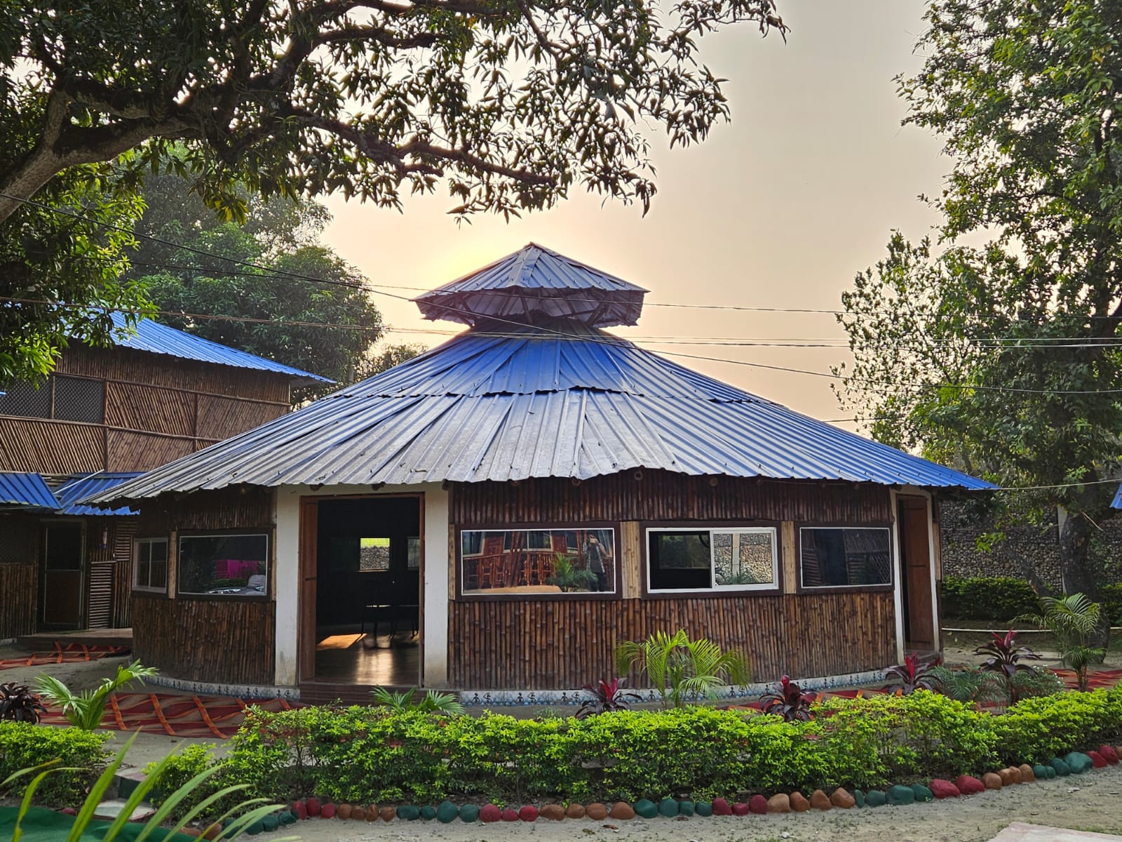 The Elephanta Pit Resort Bettiah - Reviews, Photos & Offer