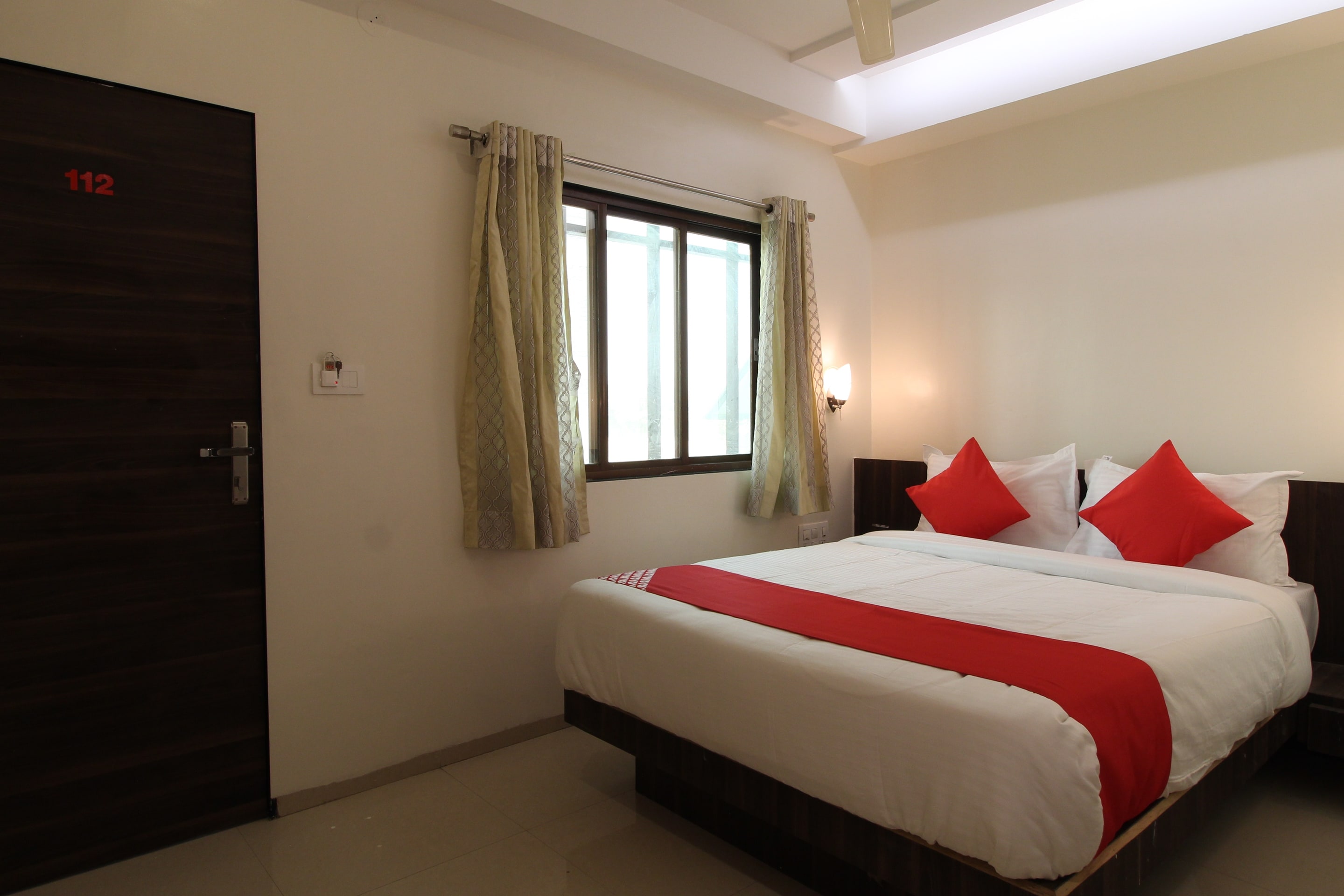 Address of Hotel O New Pune - Hotel in Pune