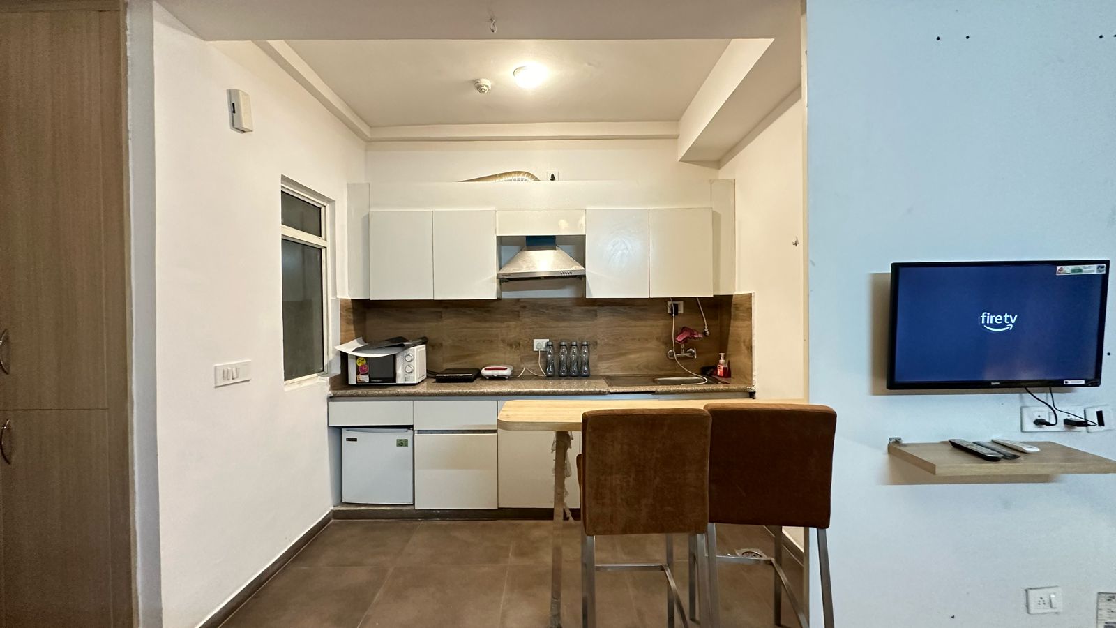 Risa Homestay 𝗕𝗢𝗢𝗞 Noida Homestay