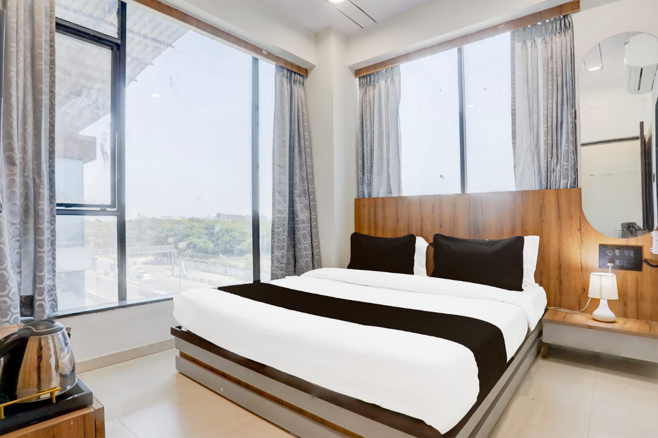 Hotel Delight Inn By HRG Hotels Surat Surat - Reviews, Photos & Offer