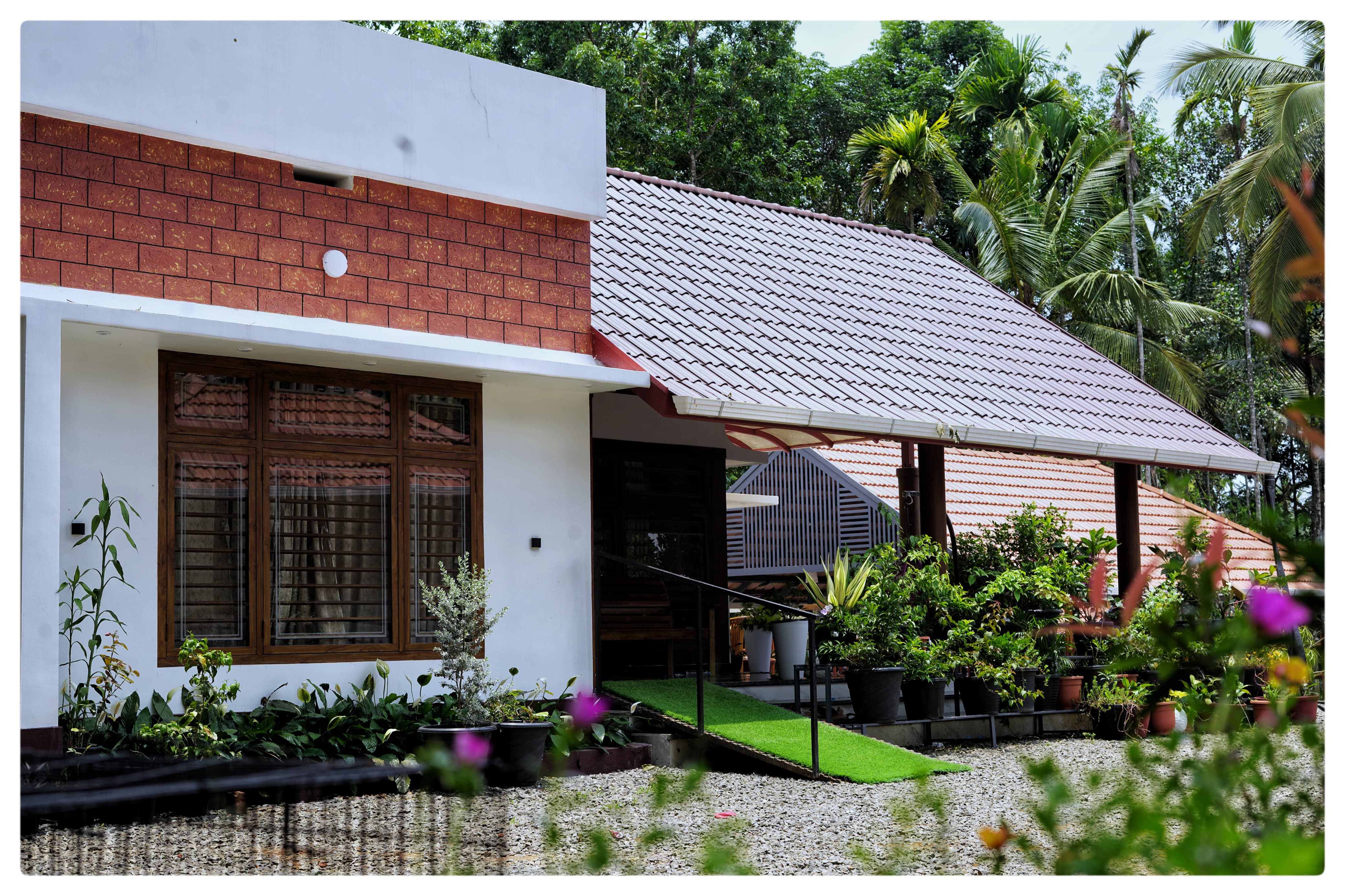 MTs 3 Bedroom Villa 𝗕𝗢𝗢𝗞 Wayanad Villa