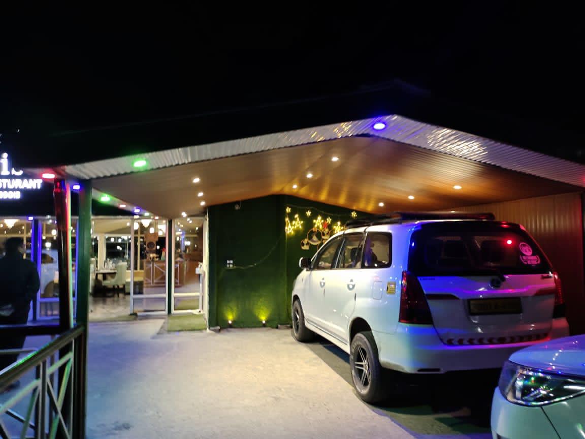 Hotel Narayan By Triund Hotels 𝗕𝗢𝗢𝗞 Shimla Hotel