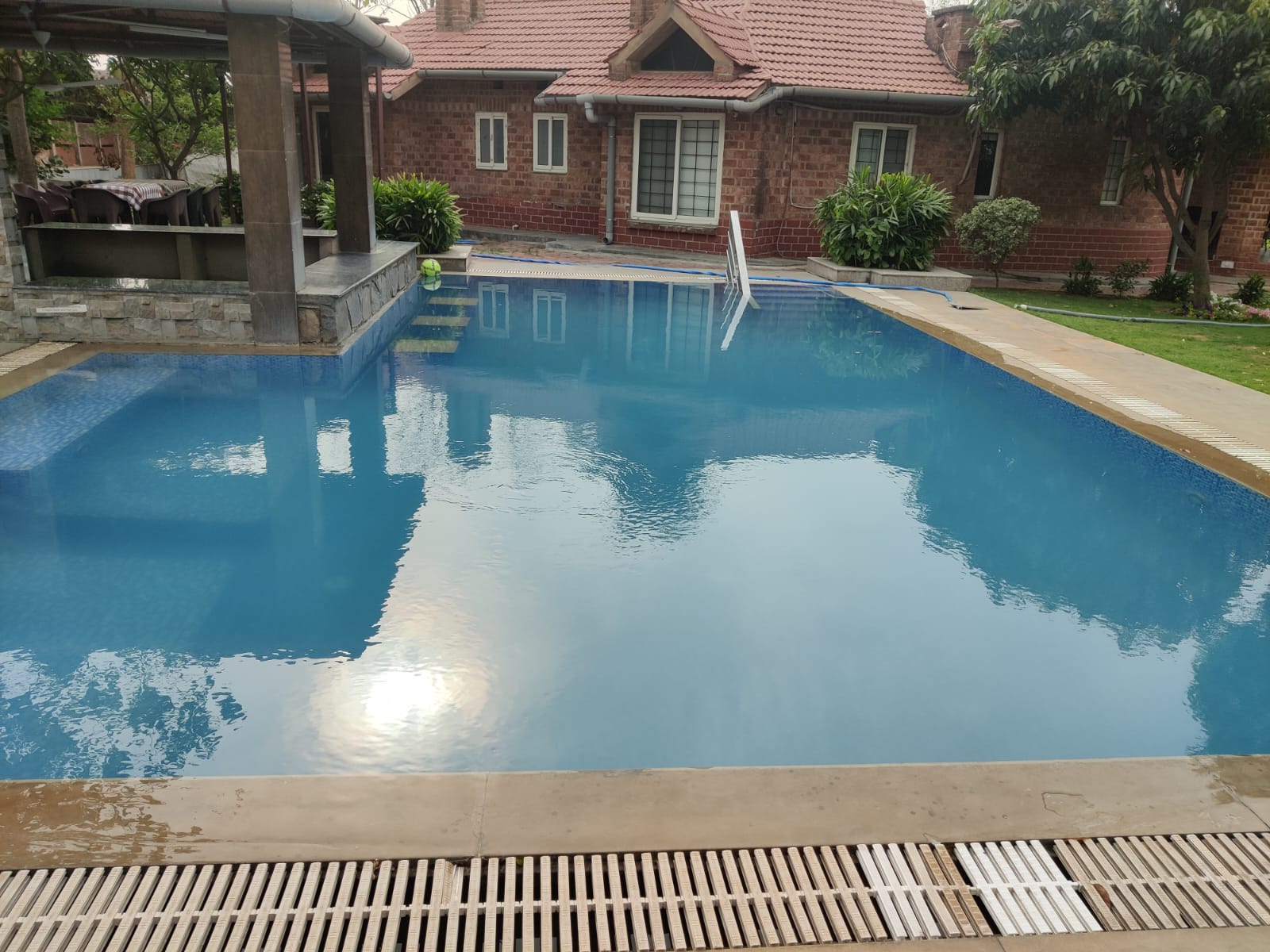 SimBliss Farms 𝗕𝗢𝗢𝗞 Manesar Farm House