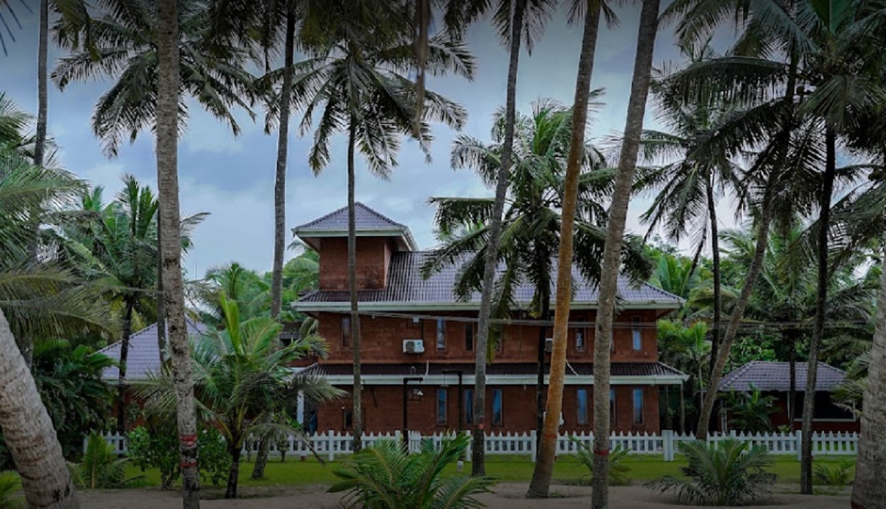 Kailani Beach Resort Nileshwar - Reviews, Photos & Offer