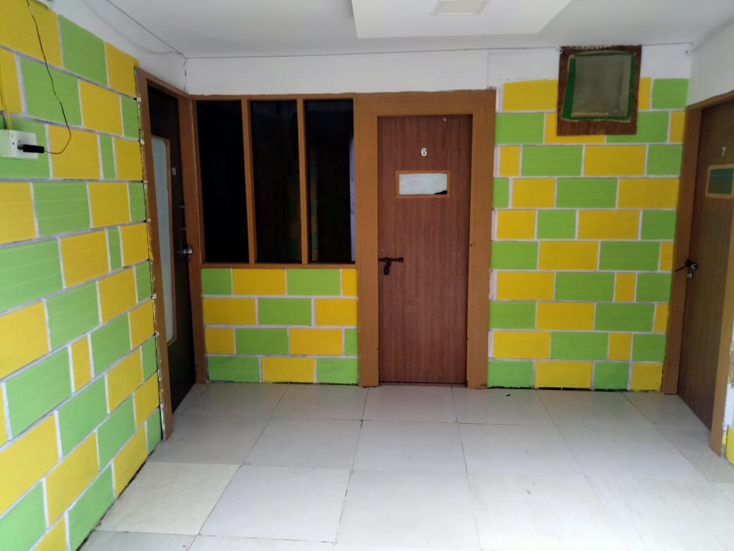 Coorg Stone Valley Coorg 𝗕𝗢𝗢𝗞 Coorg Homestay
