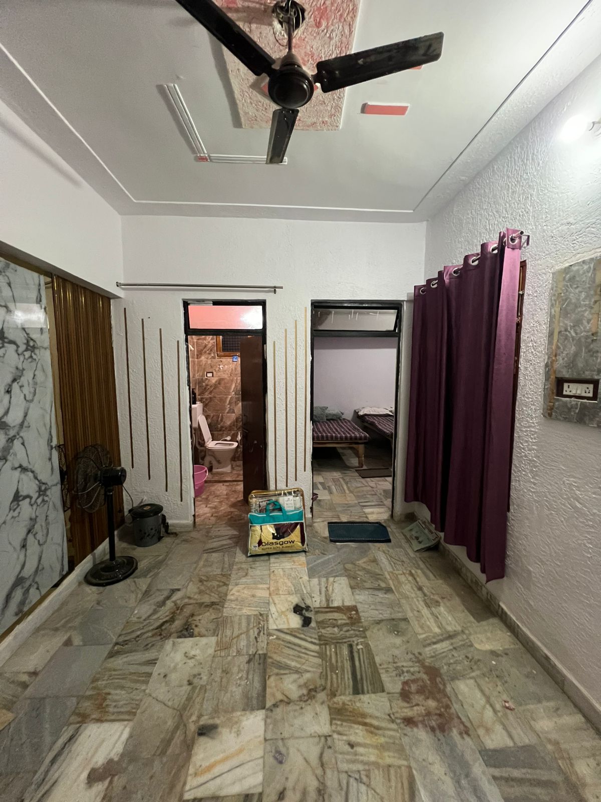 Prayagraj kumbh Niwas 𝗕𝗢𝗢𝗞 Prayagraj Homestay