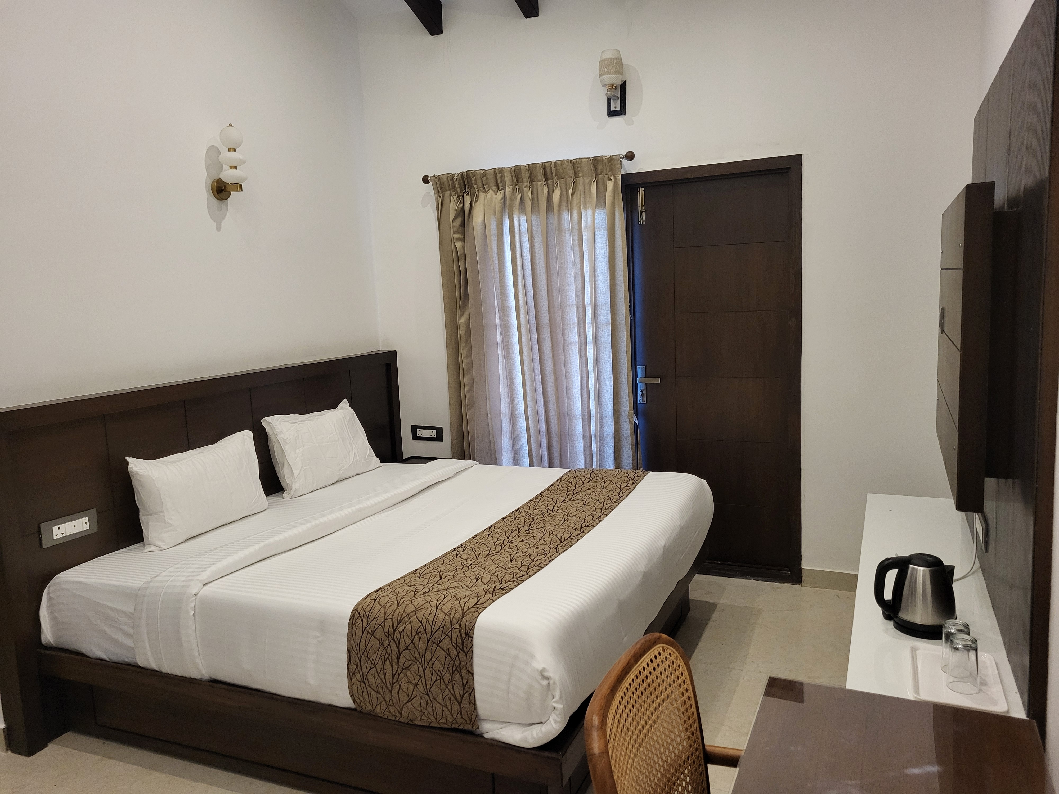 Glen Mist 𝗕𝗢𝗢𝗞 Kodaikanal Homestay