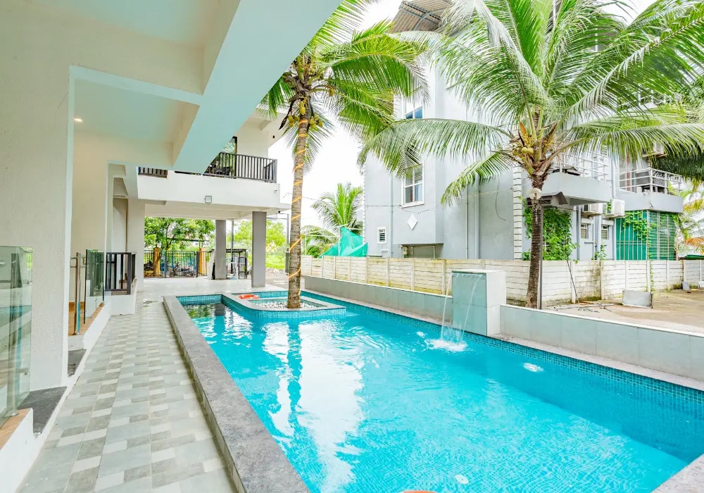 Vibe Resort By Mysa Stays Alibaug - Reviews, Photos & Offer