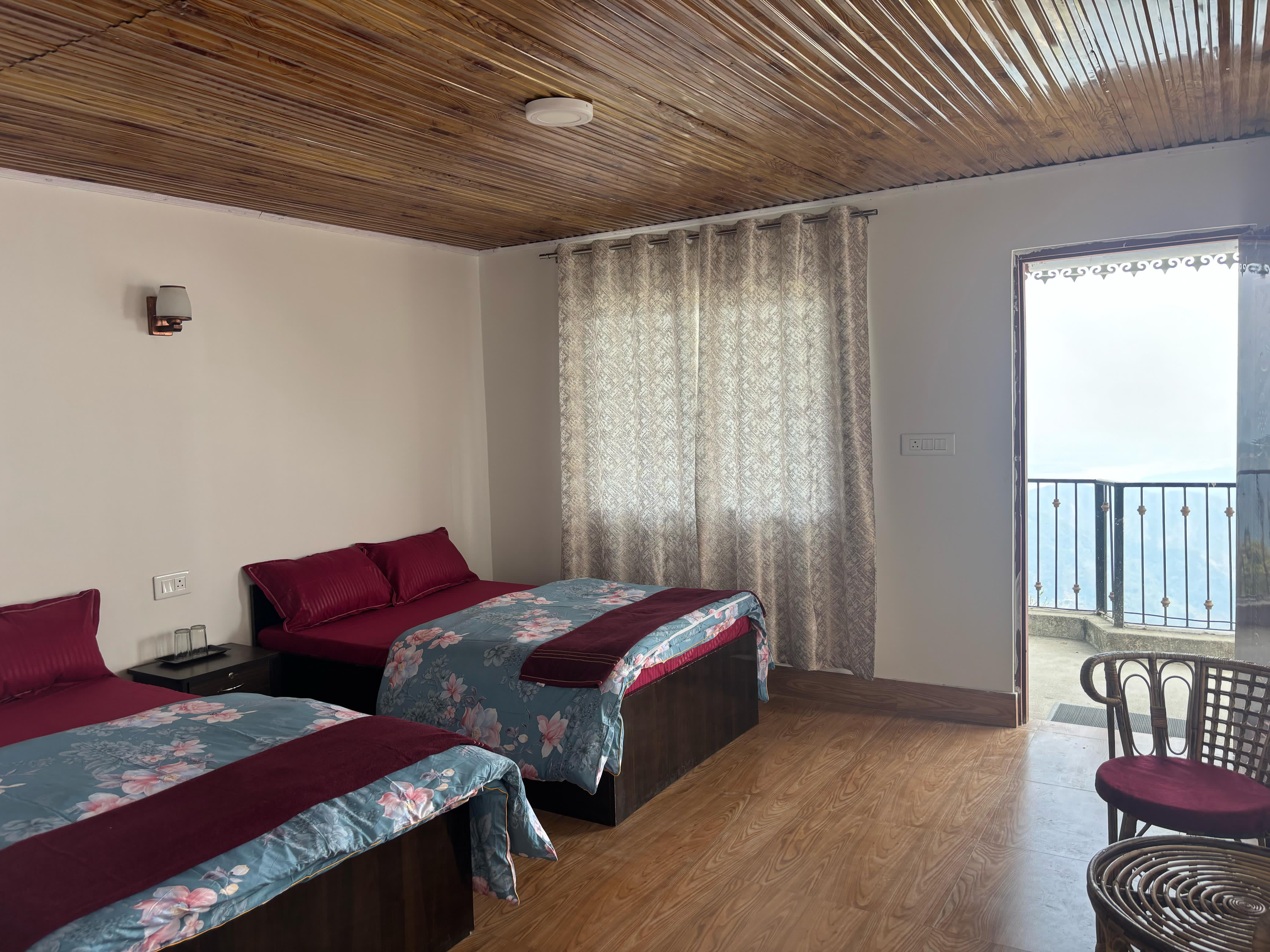 Guras Homestay Chimney Kurseong - Reviews, Photos & Offer