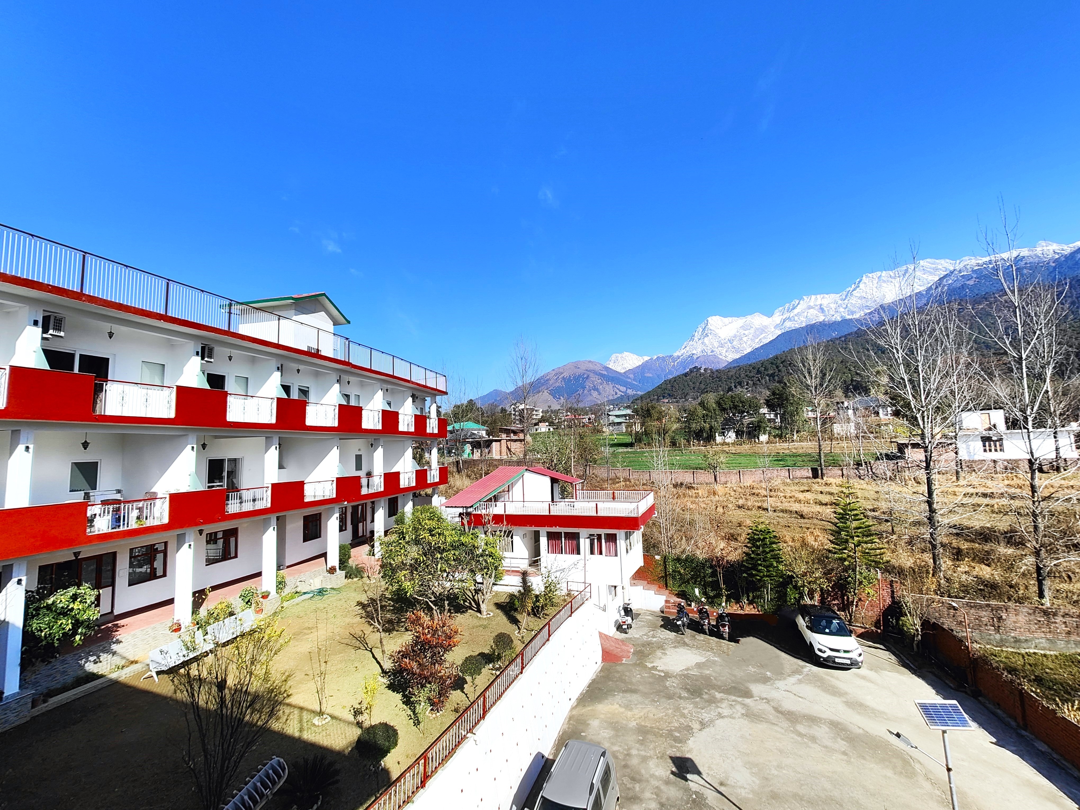 Photos of Hotel Bagora Heights - Hotel in Palampur