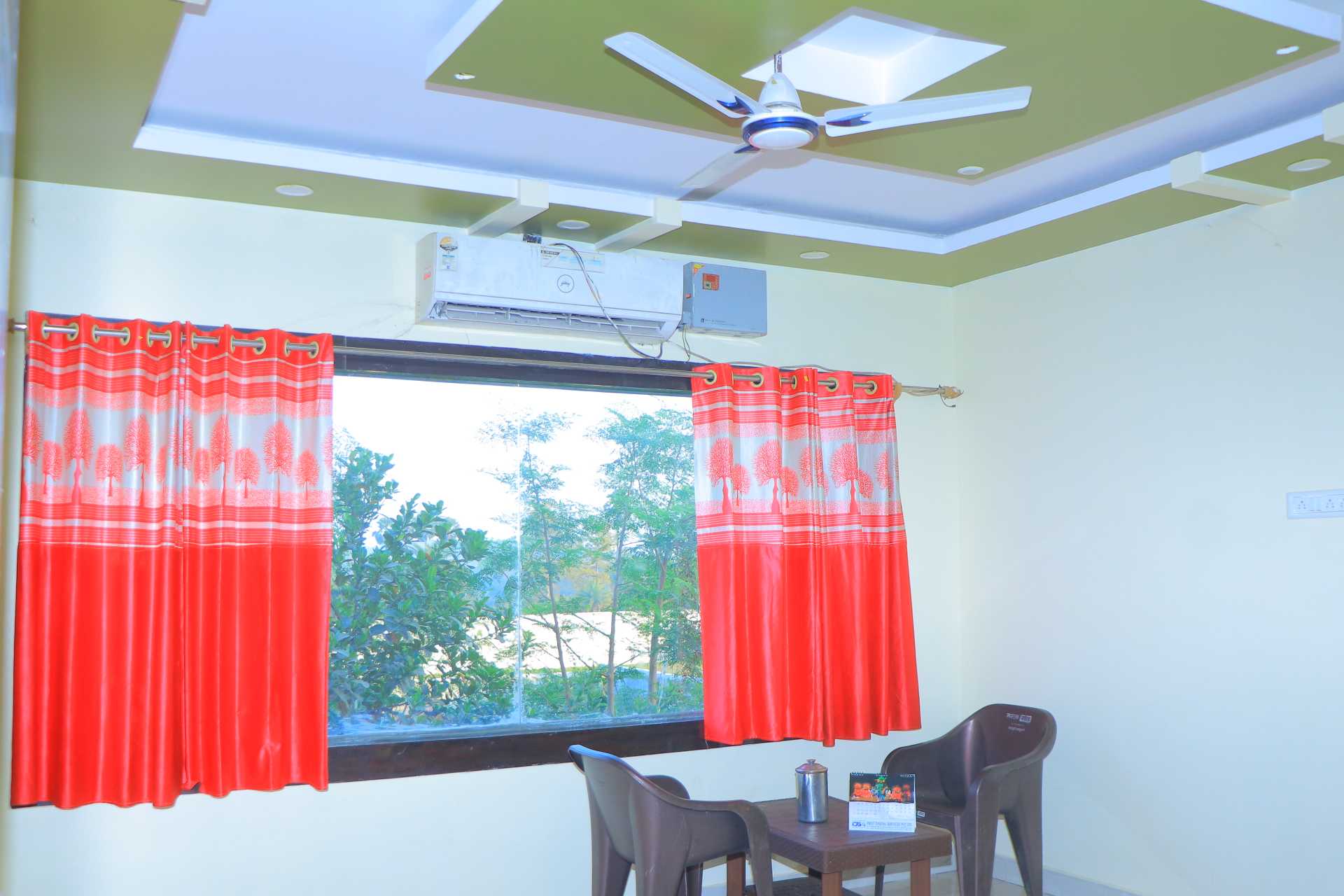 Hotel O CMPLAZA 𝗕𝗢𝗢𝗞 Baghmara Hotel