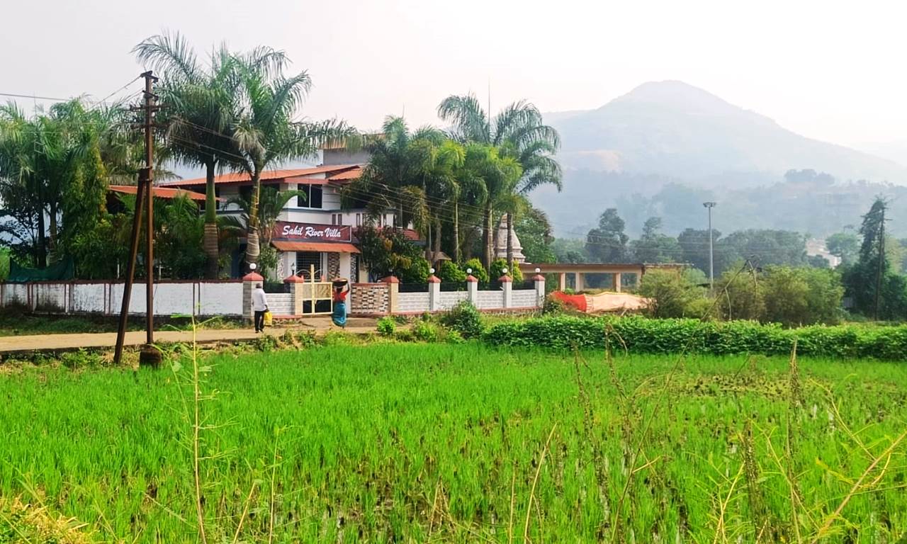 Reviews of Sahil River Villa with Private Pool - Villa in Mulshi