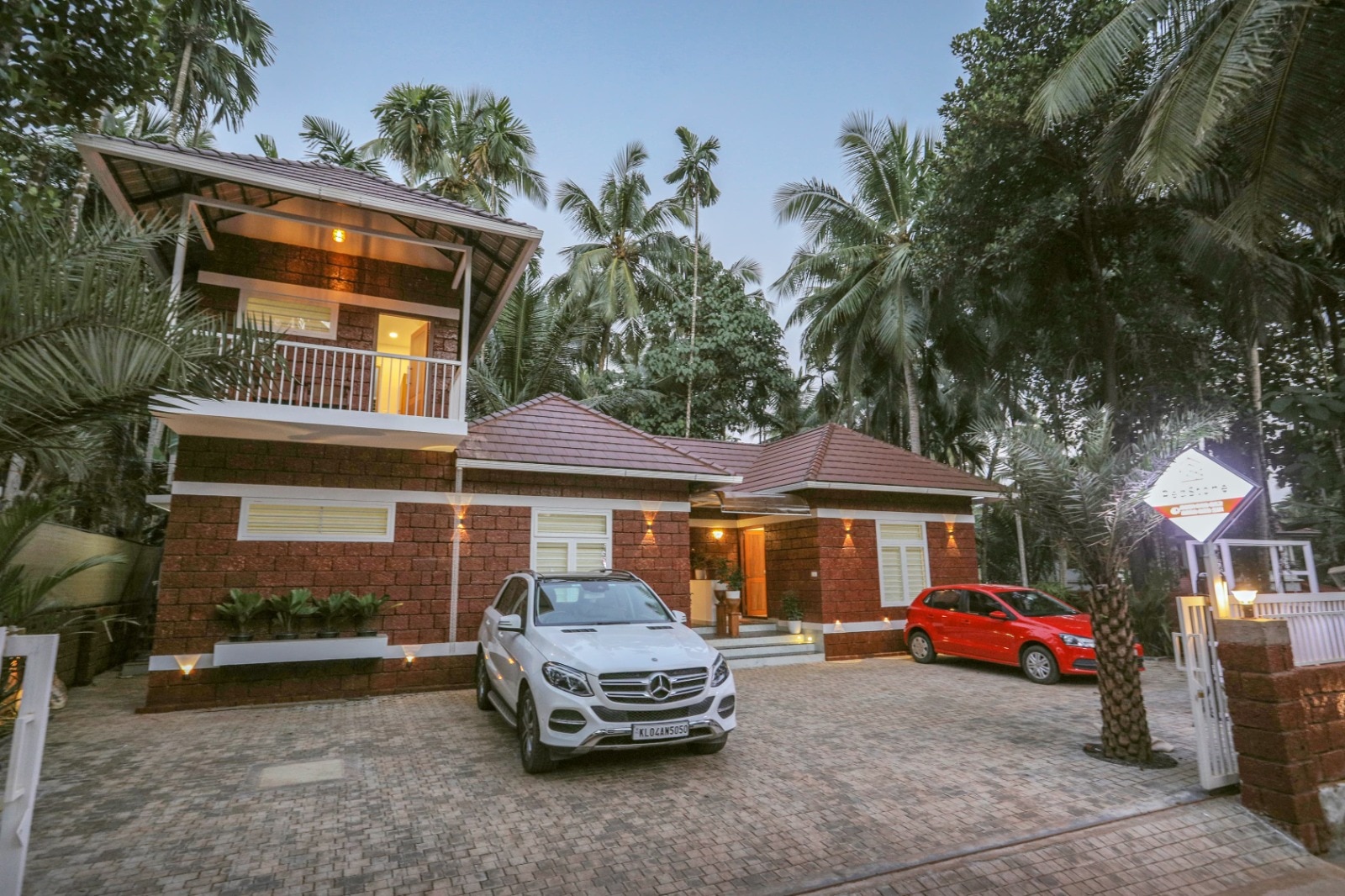 Photos of Redstone Villa - Villa in Calicut (Kozhikode)