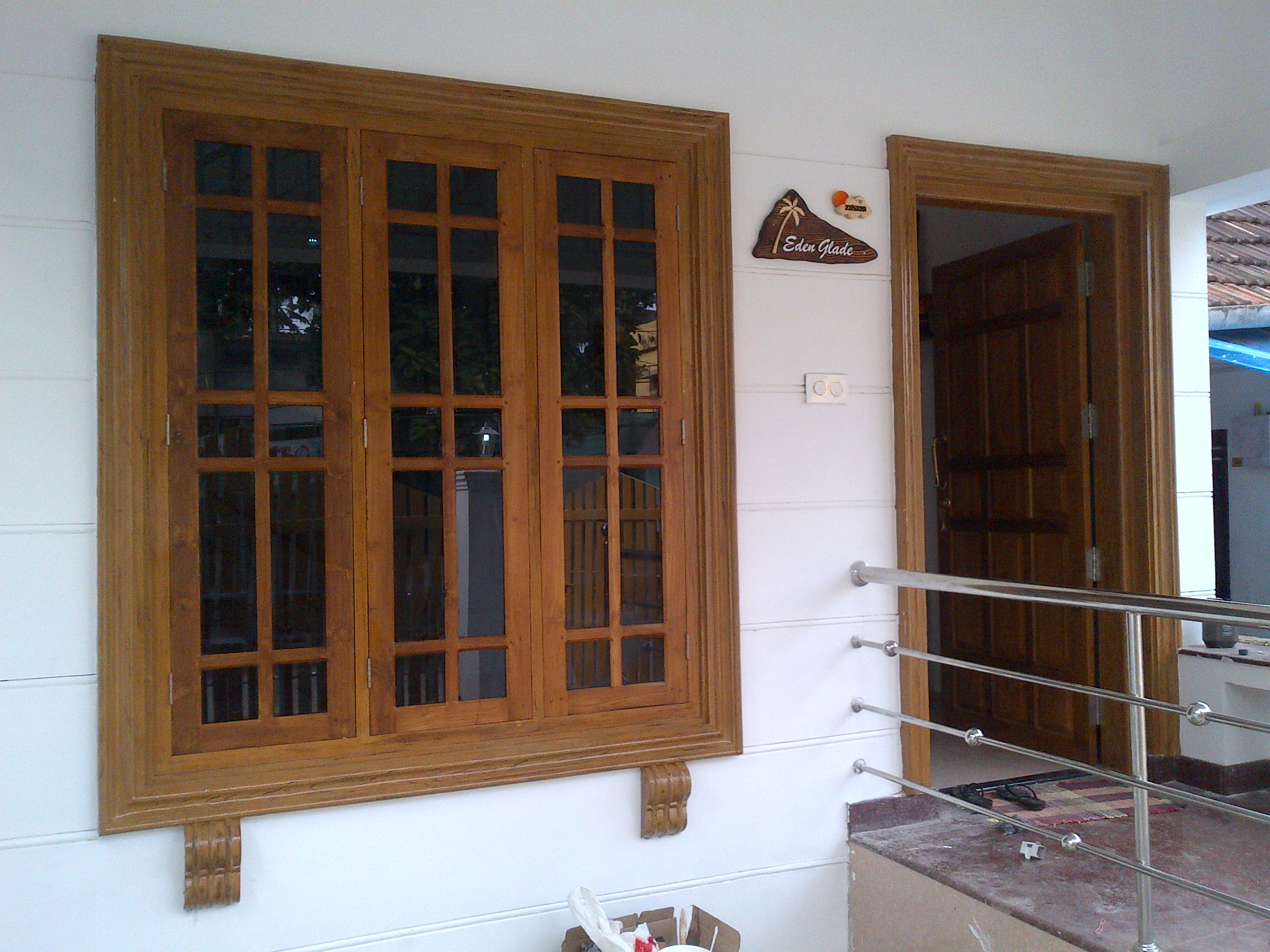 Address of Edenglade Home Stay - Homestay in Cochin