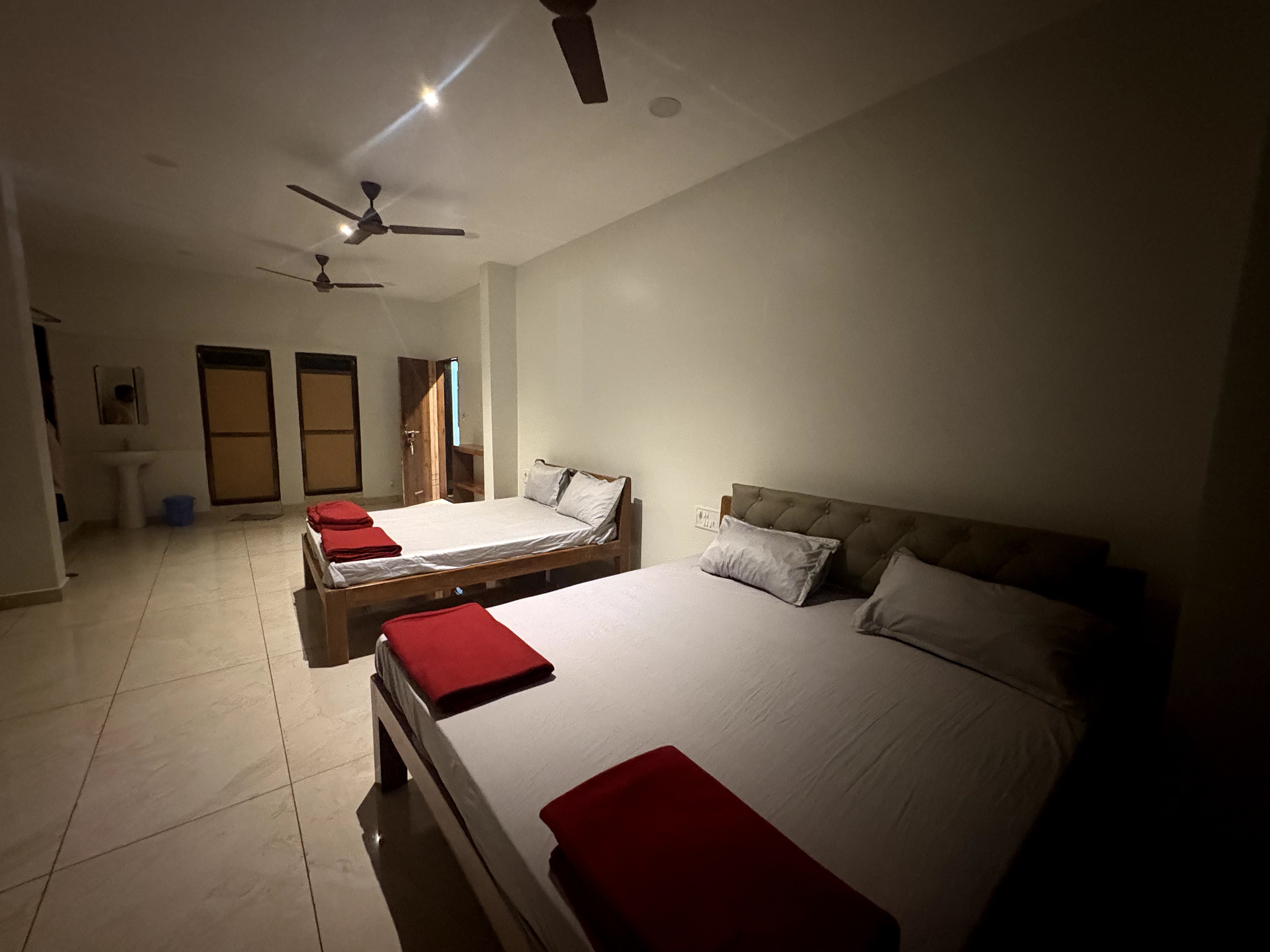 The Red Rock Malvan Homestay Malvan - Reviews, Photos & Offer