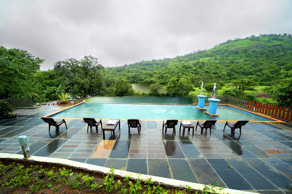 Dream Villa | 5 BHK Luxury Private Pool Villa Lonavala - Reviews ...