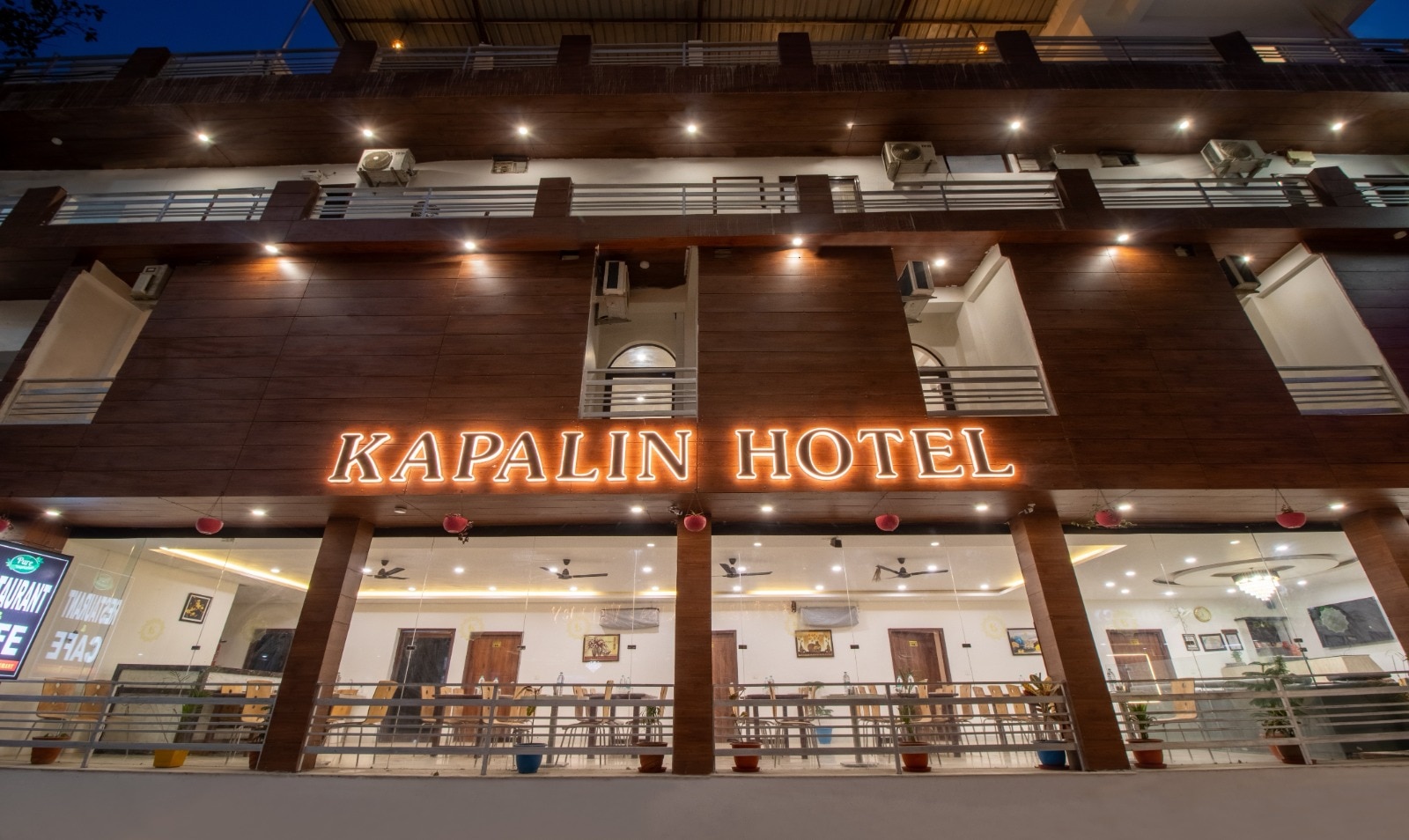Address of Hotel Laxmi Narayan - Hotel in Rishikesh