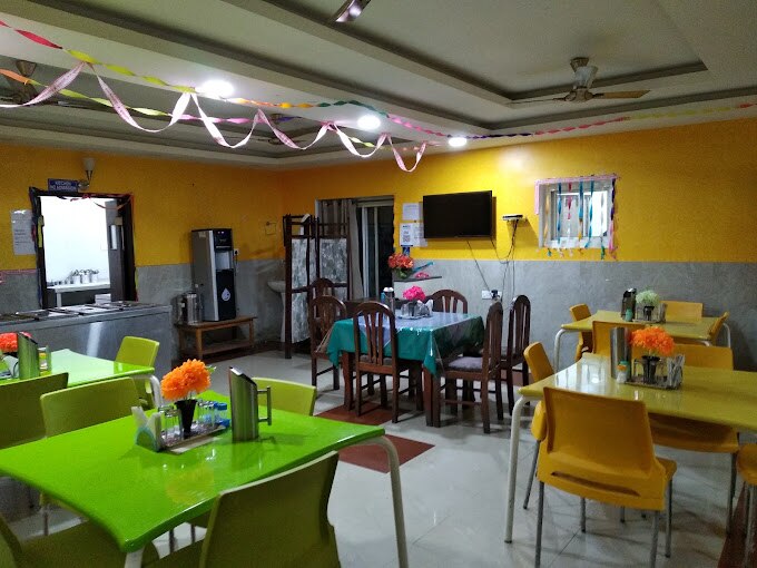 GMVN Joshimath Narisingh Tourist Complex 𝗕𝗢𝗢𝗞 Joshimath Hotel