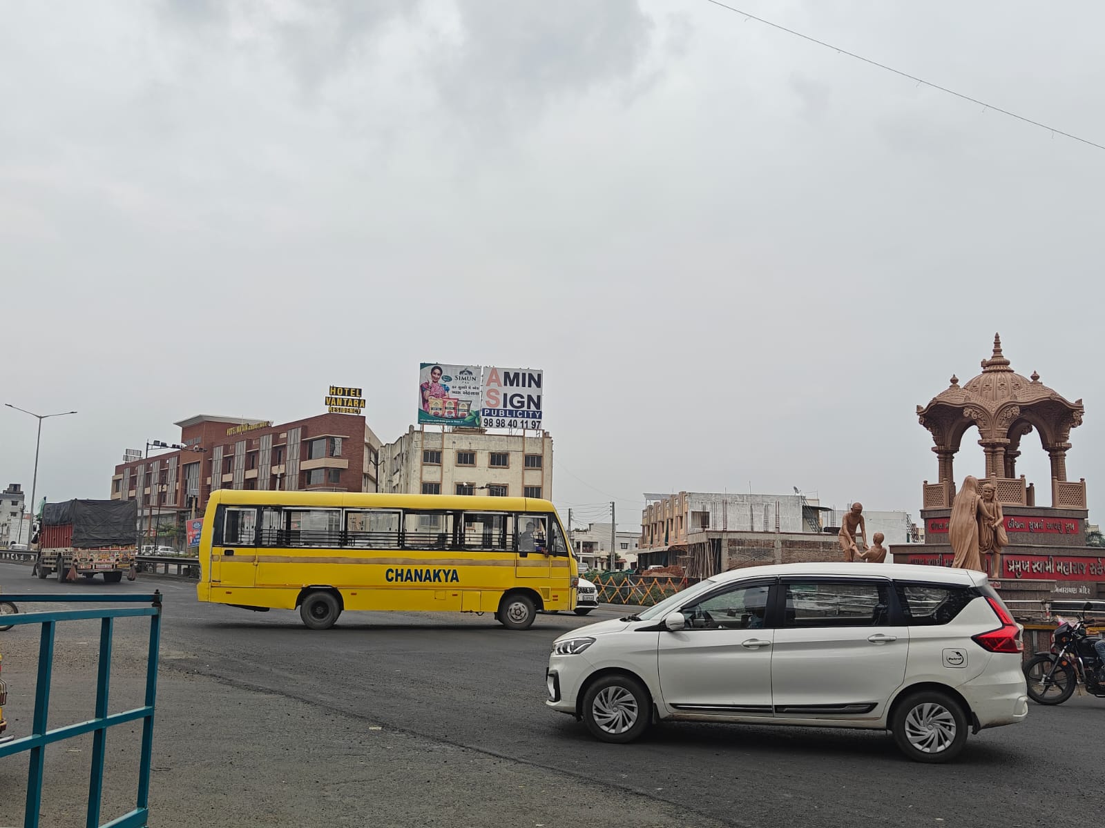 Photos of Hotel Vantara Residency - Modasa Hotel on Goibibo