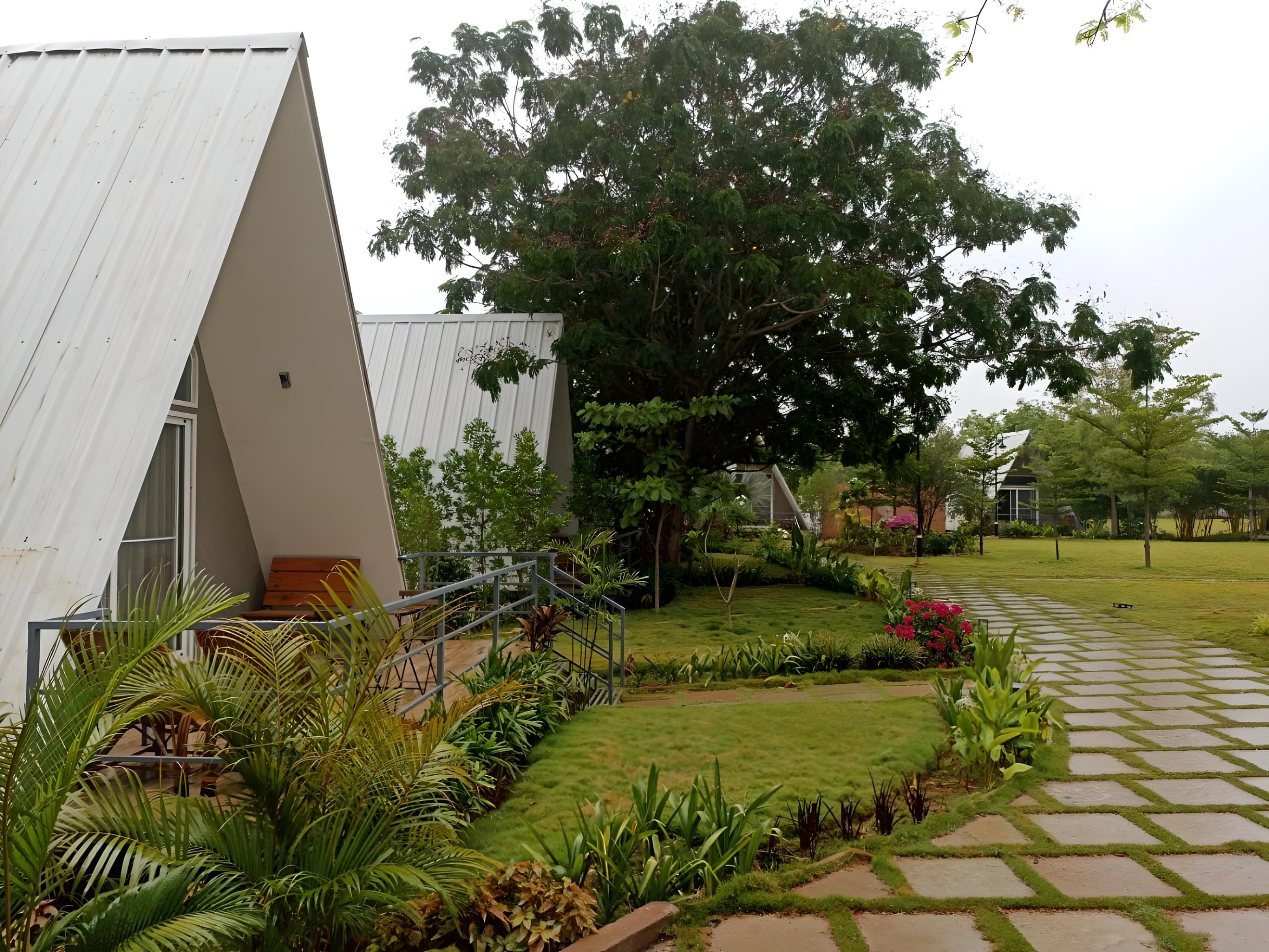 Reviews of Trance Veechika Resort - Resort in Vikarabad