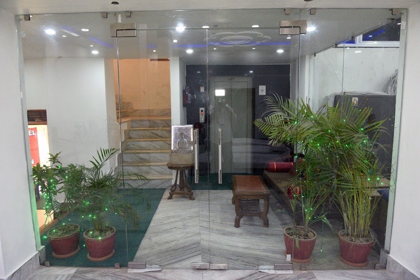 Hotel KBD Inn Varanasi - Reviews, Photos & Offer