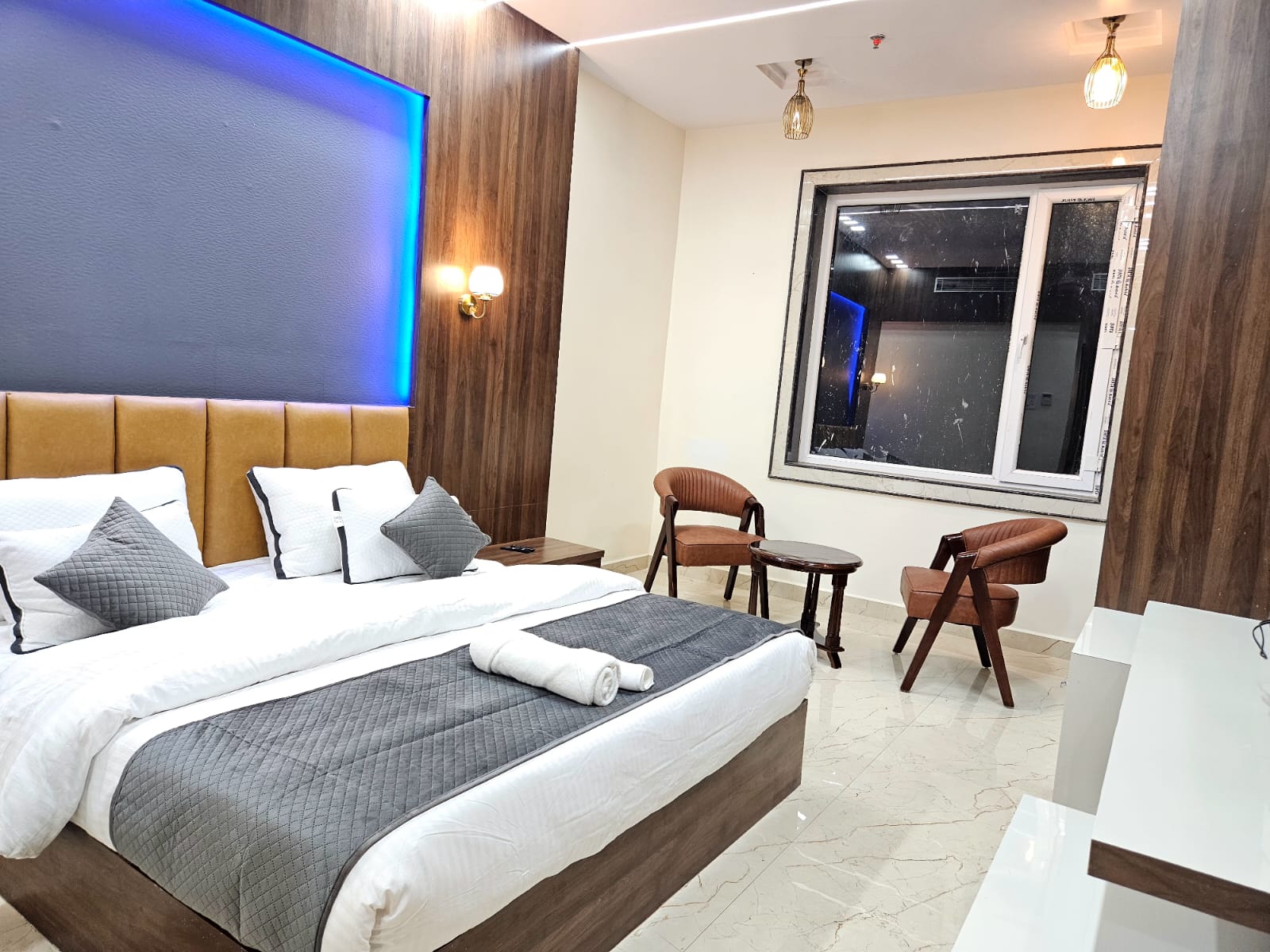 Address of Hotel Avinash - Hotel in Robertsganj