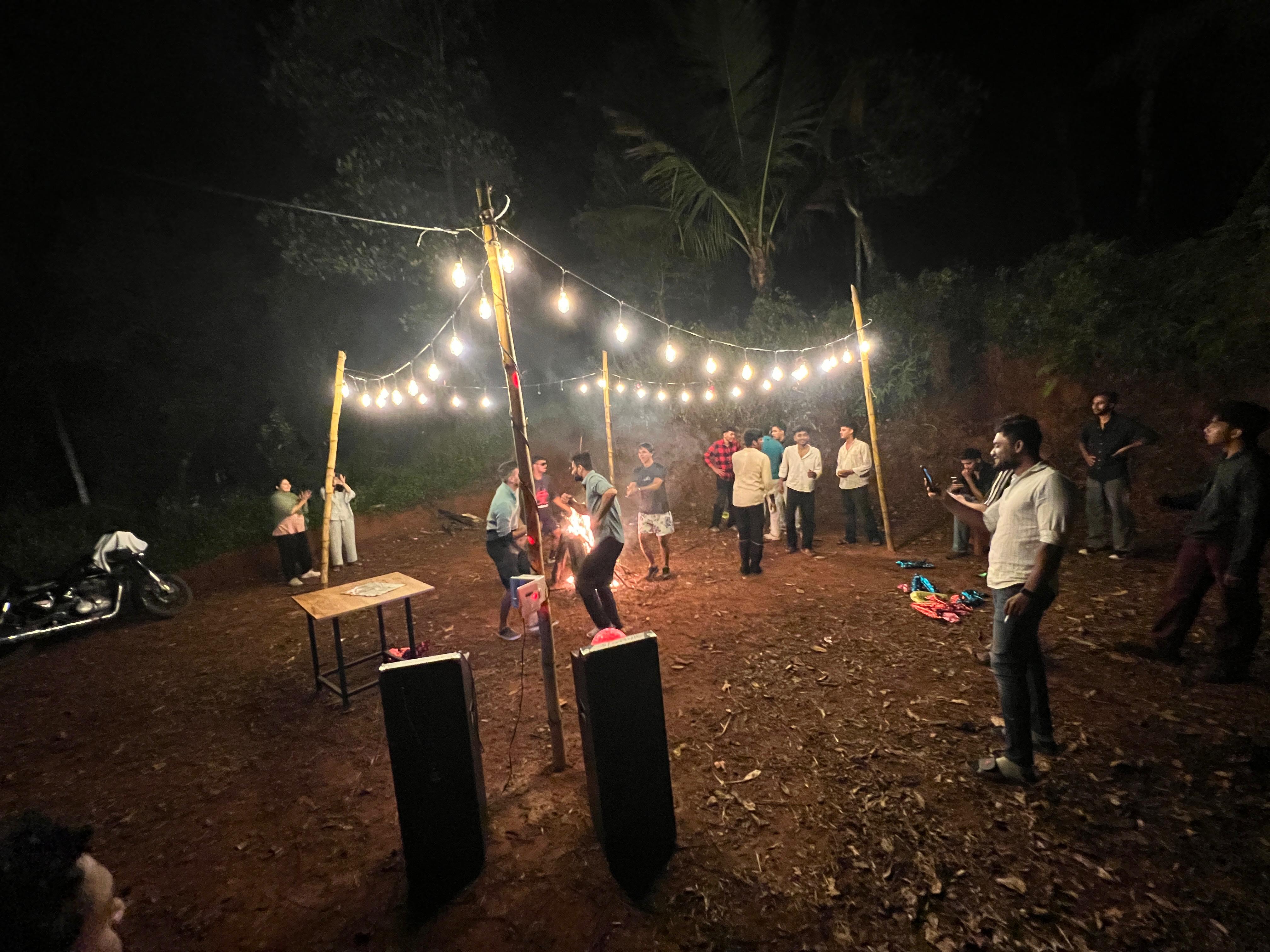 Foster Mounts Resort 𝗕𝗢𝗢𝗞 Wayanad Villa