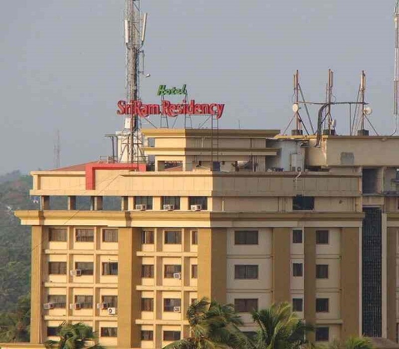 Hotel Sri Ram Residency Udupi - Reviews, Photos & Offer