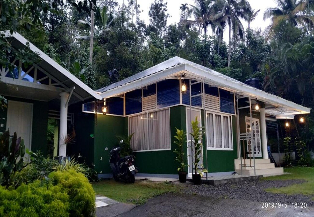 Fab Valley Homestay Munnar Munnar - Reviews, Photos & Offer