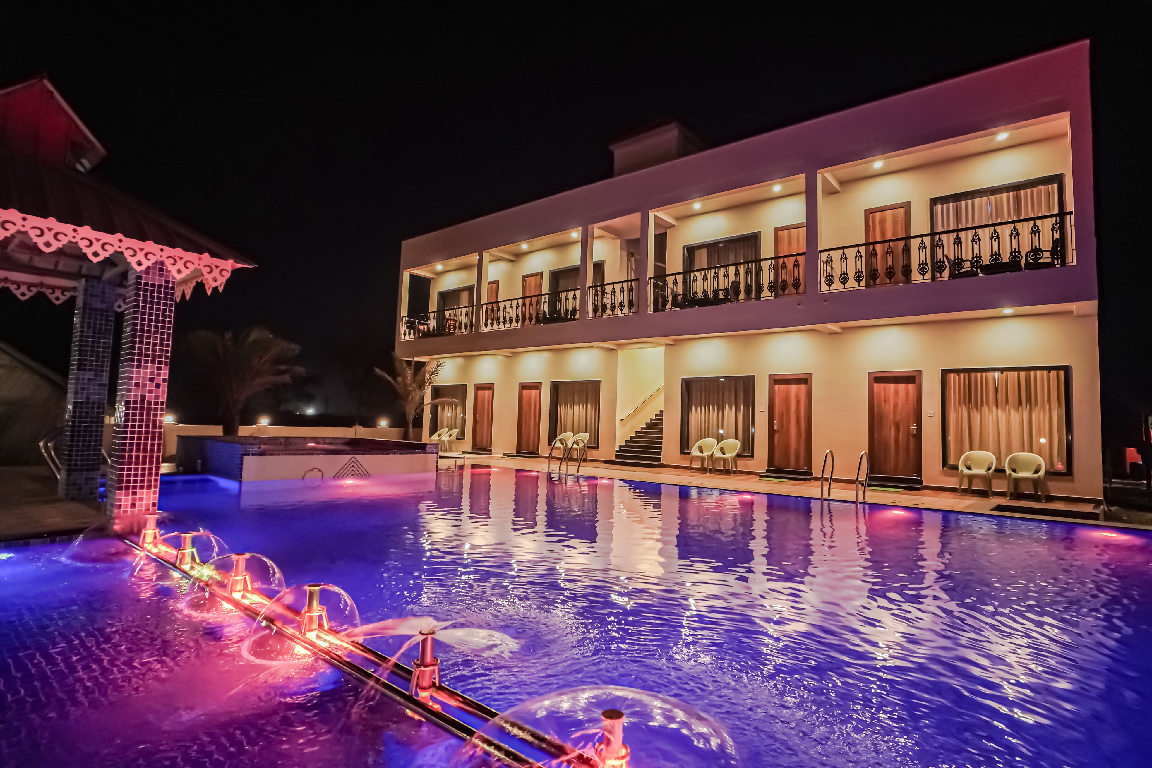 Ashiyana Beach Resort Mandarmani - Reviews, Photos & Offer