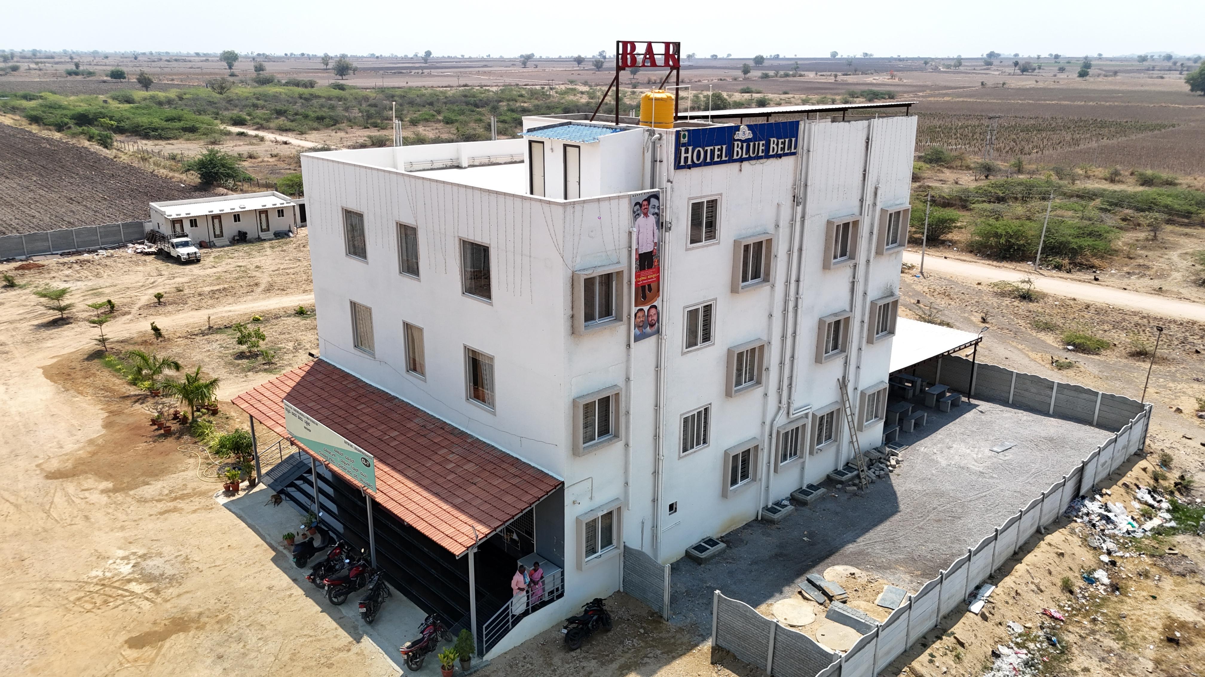 Hotel Blue Bell Raichur - Reviews, Photos & Offer