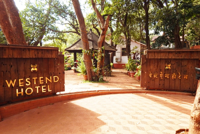 Westend Hotel Matheran - Reviews, Photos & Offer