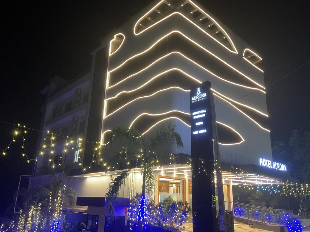 Aurora Hotels and Resorts Cochin - Reviews, Photos & Offer