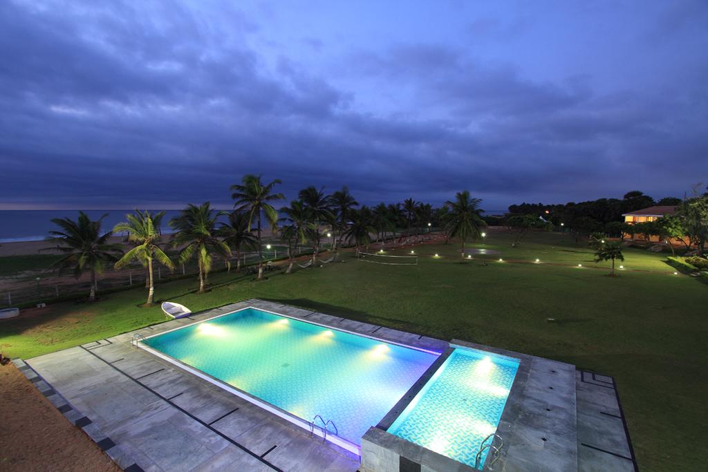 THE ASHOK BEACH RESORT Pondicherry - Reviews, Photos & Offer
