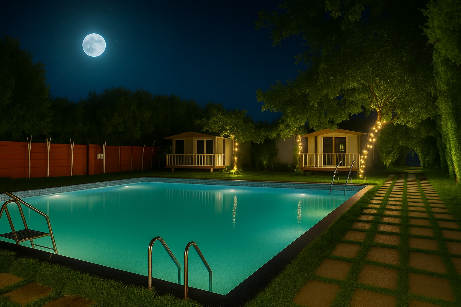 Hotel Heaven Stay Chevella - Reviews, Photos & Offer