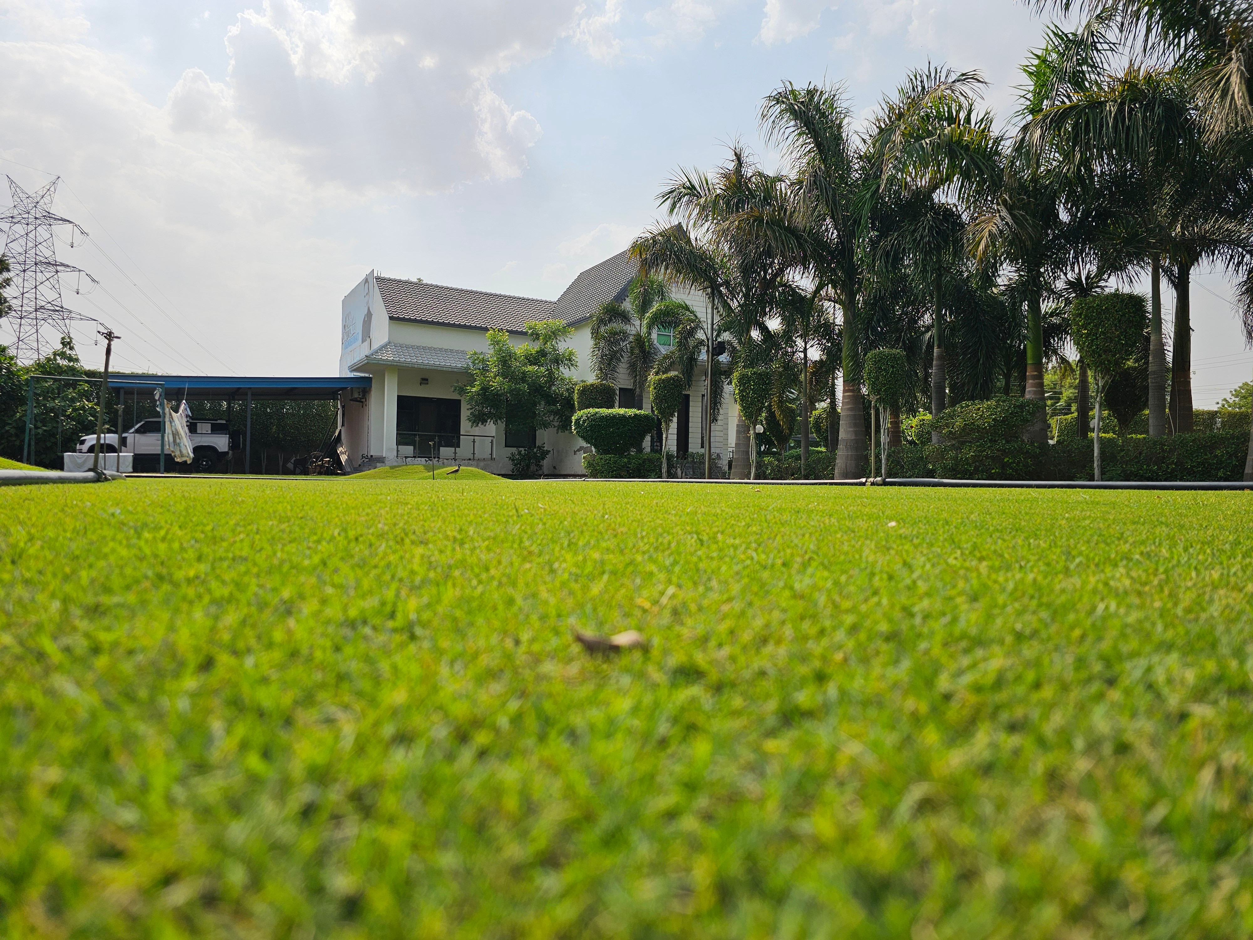 The Grace Inn Farm Farm House Sohna - Reviews, Photos & Offer