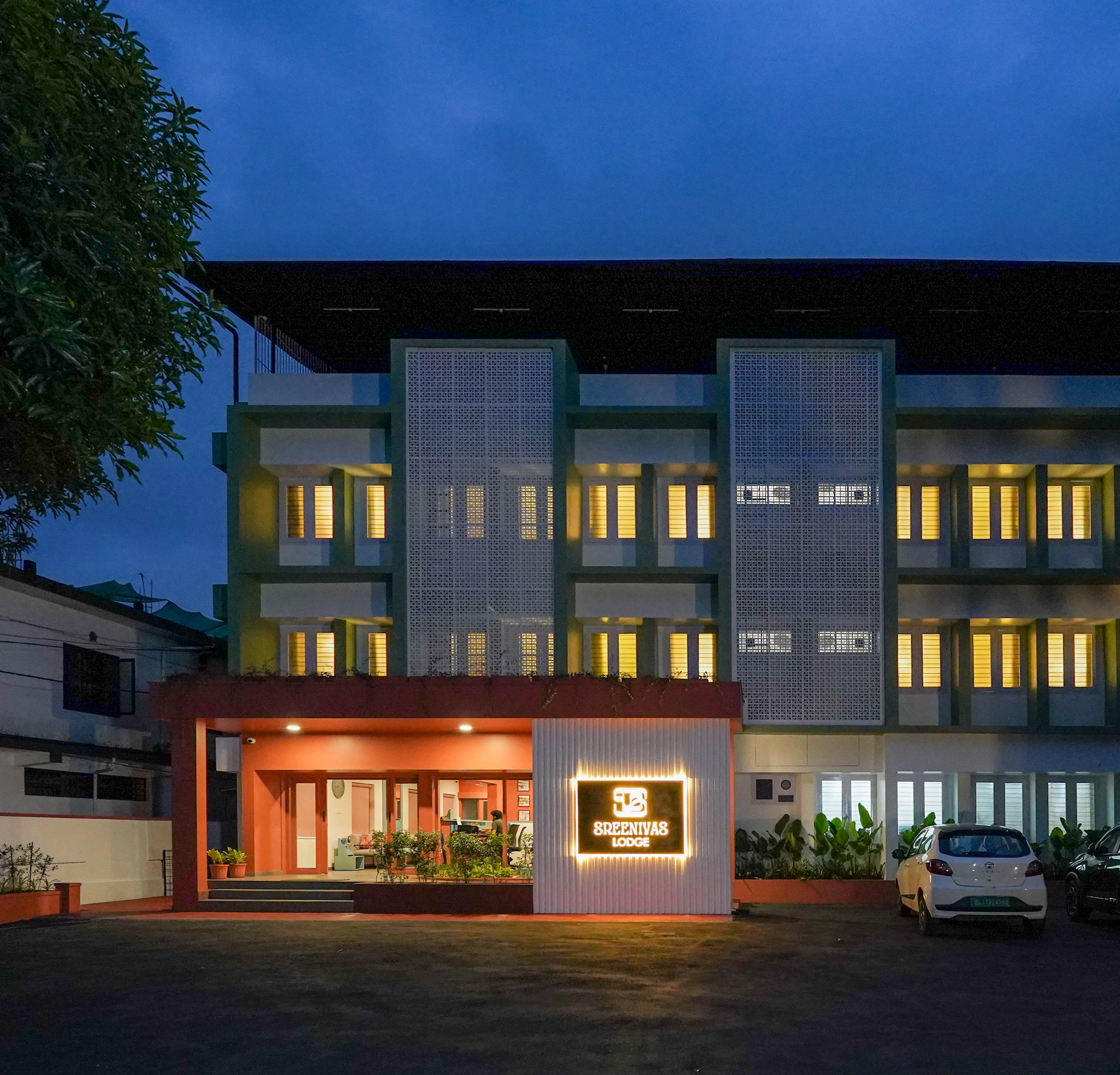 Photos of Sreenivas Lodge by Copperfolia - Calicut (Kozhikode) Hotel on ...