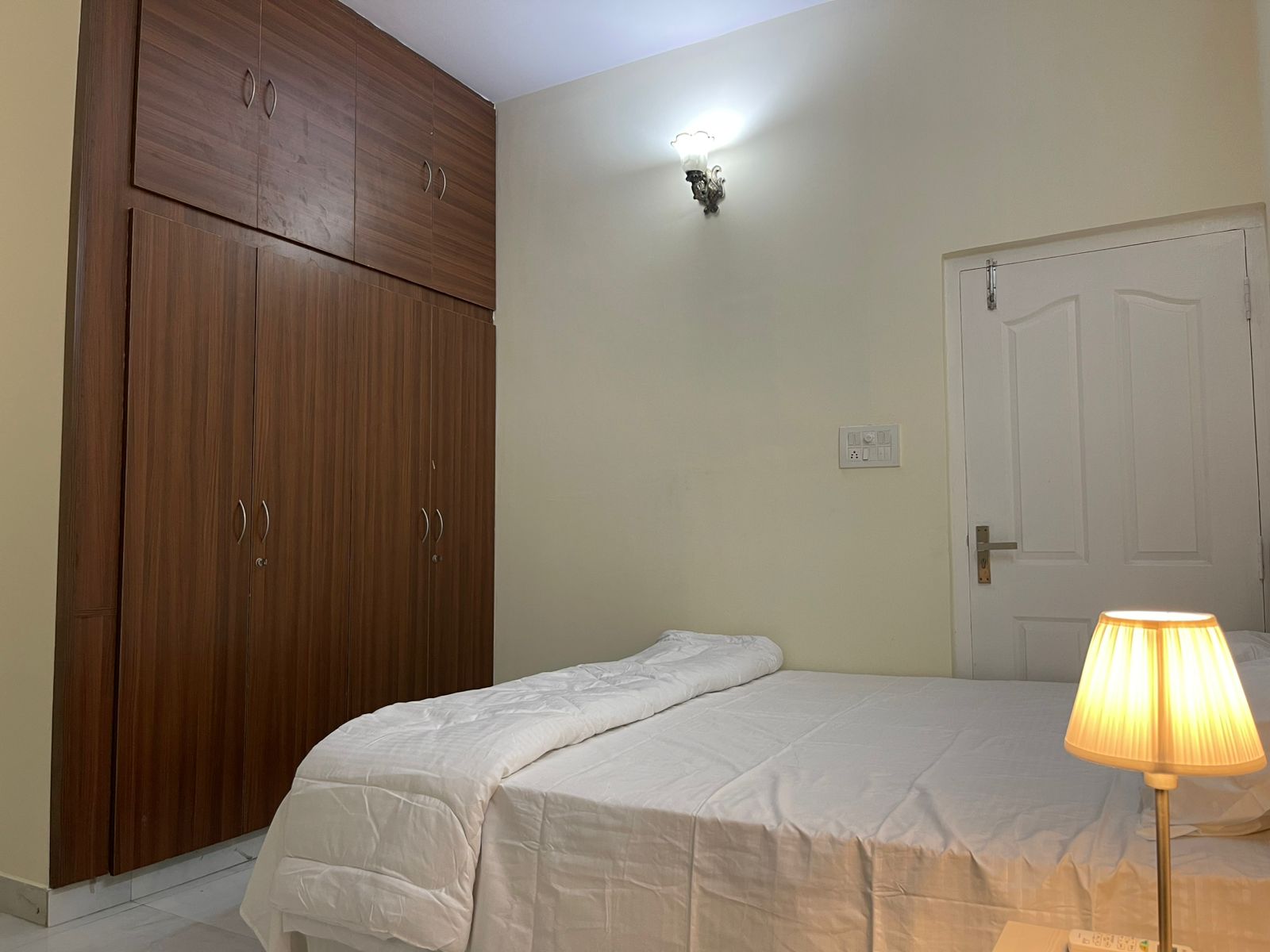 RK Premier Living Hyderabad 𝗕𝗢𝗢𝗞 Hyderabad Apartment