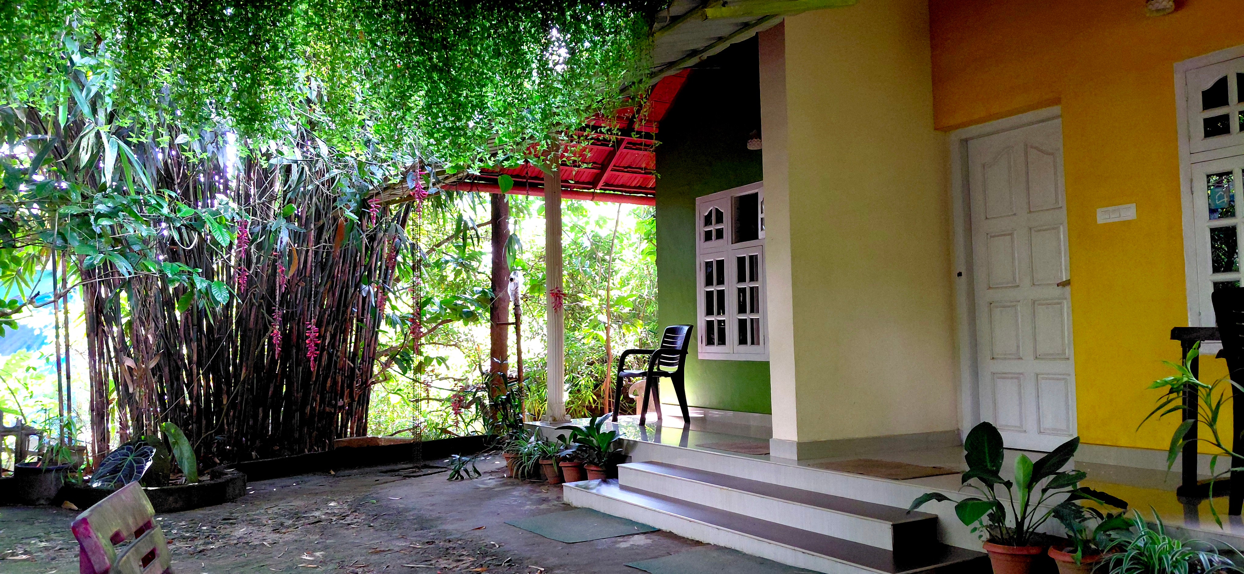 Summervilla traditional cottage 𝗕𝗢𝗢𝗞 Wayanad Cottage