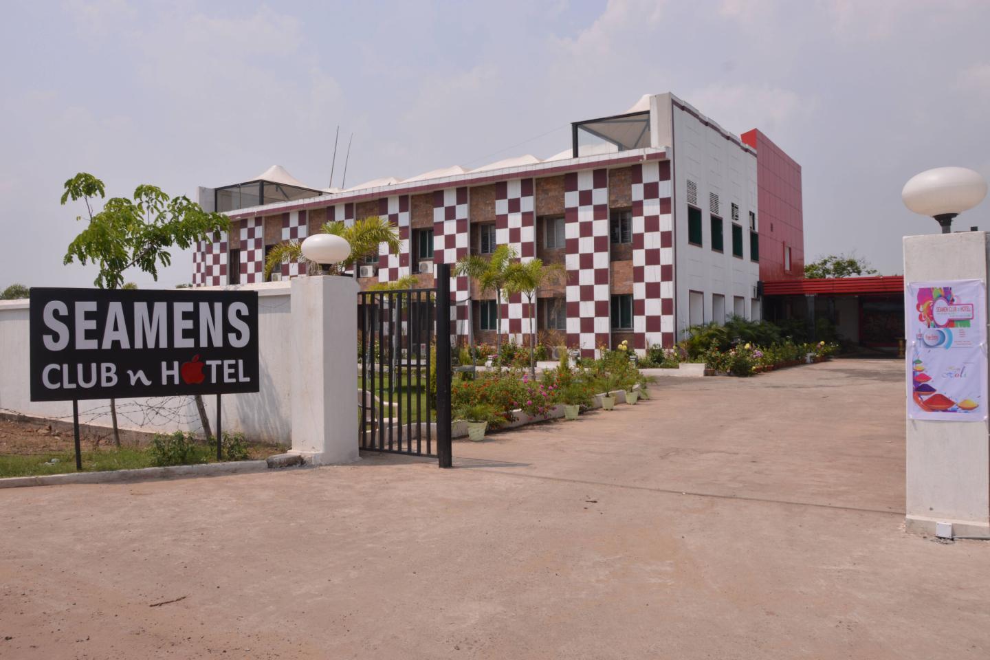 Seamens Club And Hotel Paradeep - Reviews, Photos & Offer