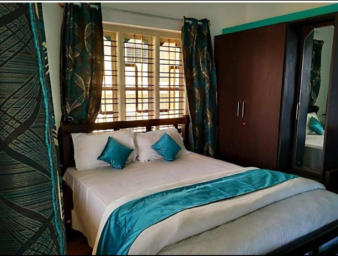 Coorg Holiday Homes 𝗕𝗢𝗢𝗞 Coorg Homestay