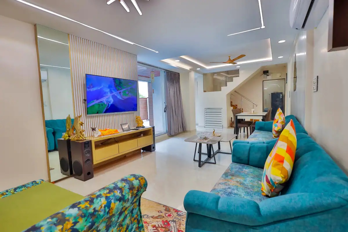 Maple East by Tensor Stays Villa Lonavala - Reviews, Photos & Offer