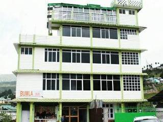 Bumla Inn 𝗕𝗢𝗢𝗞 Tawang Hotel